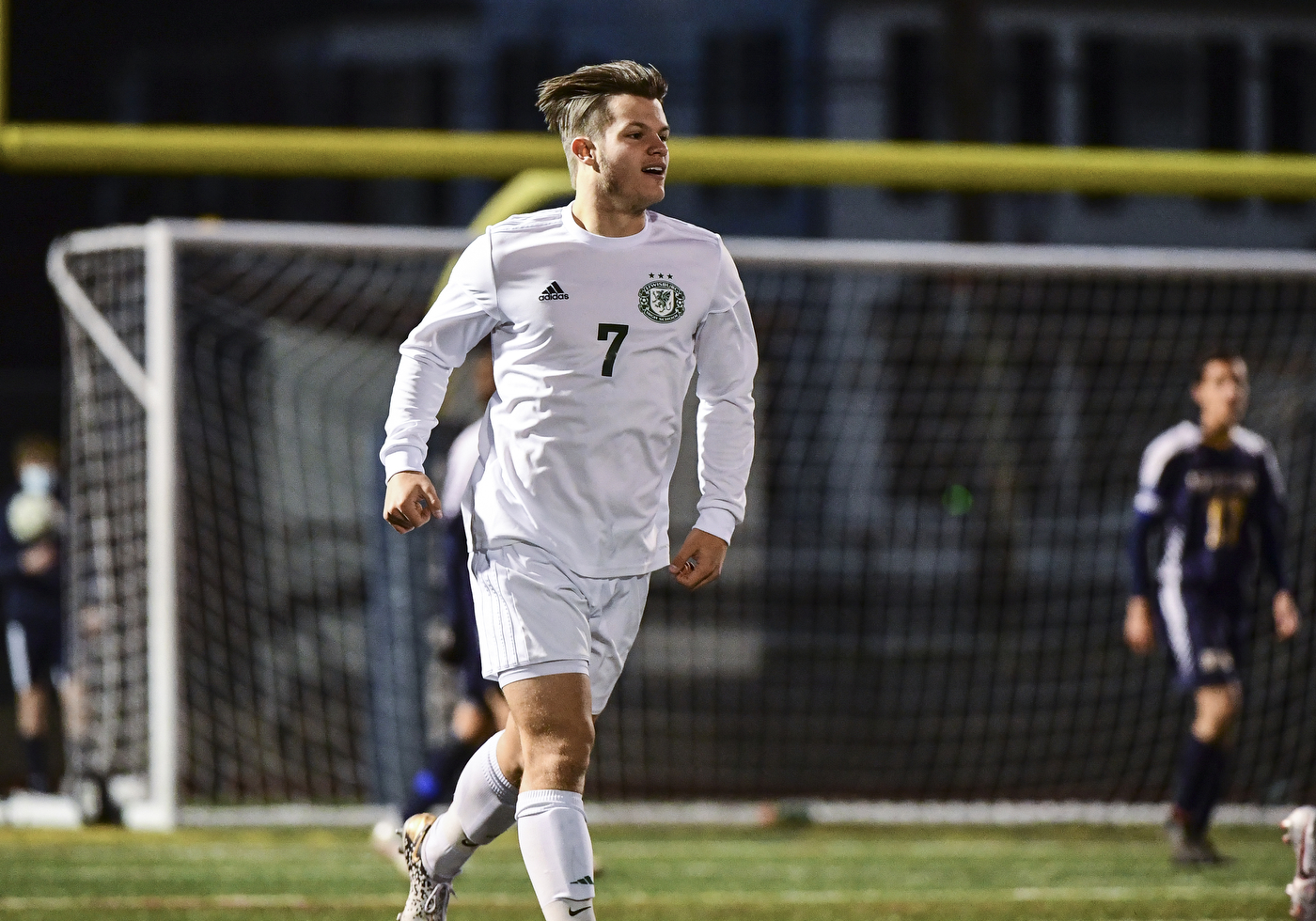 PIAA Class 2A boys soccer quarterfinals: Notre Dame vs. Lewisburg ...