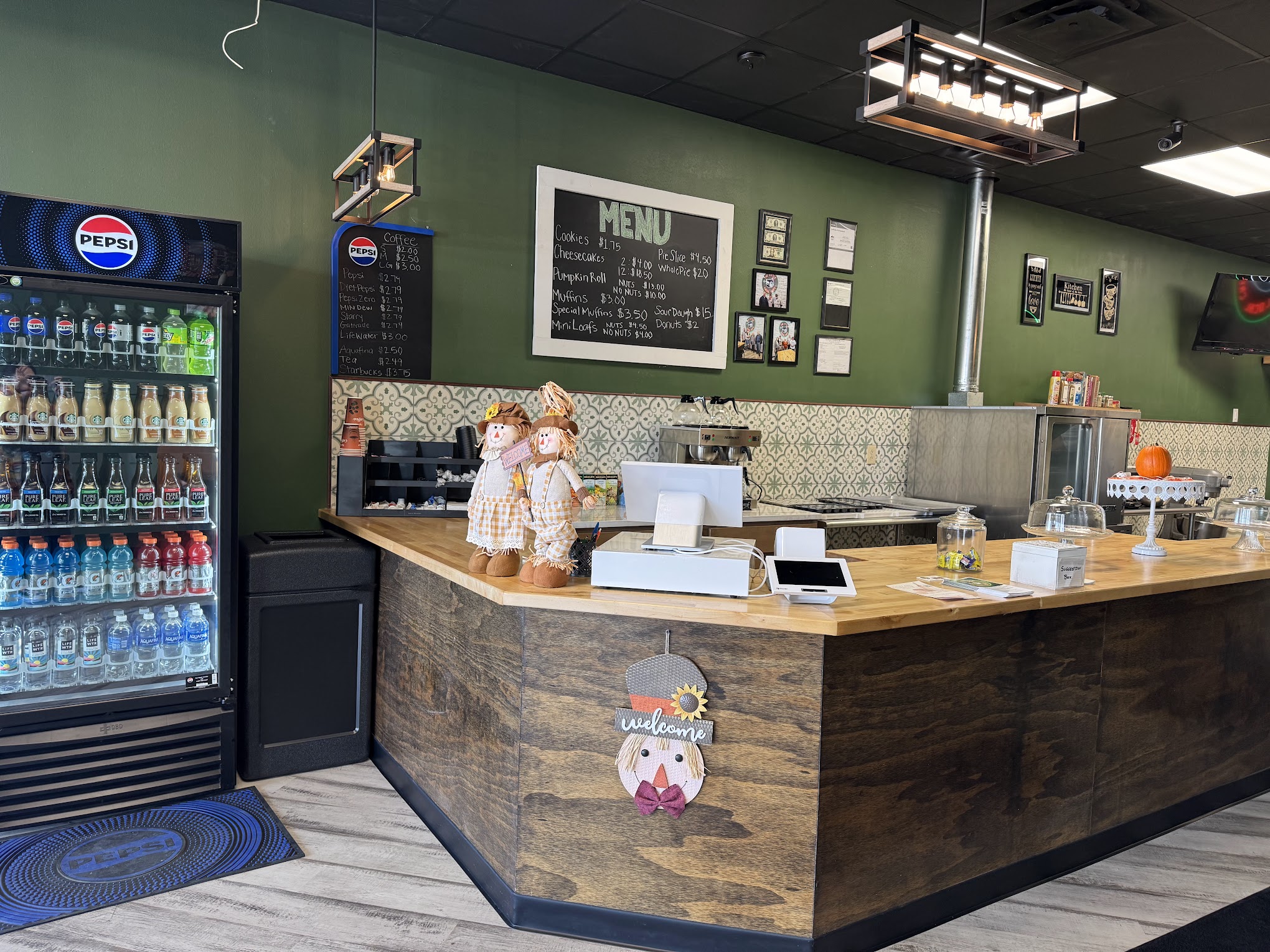 The Little Local Cafe opens in Brook Park - cleveland.com