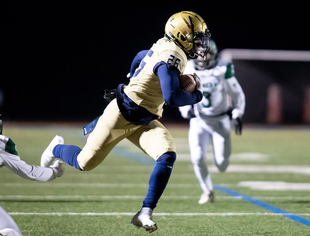 The best of Bishop McDevitt's 2022 season: Photos - pennlive.com