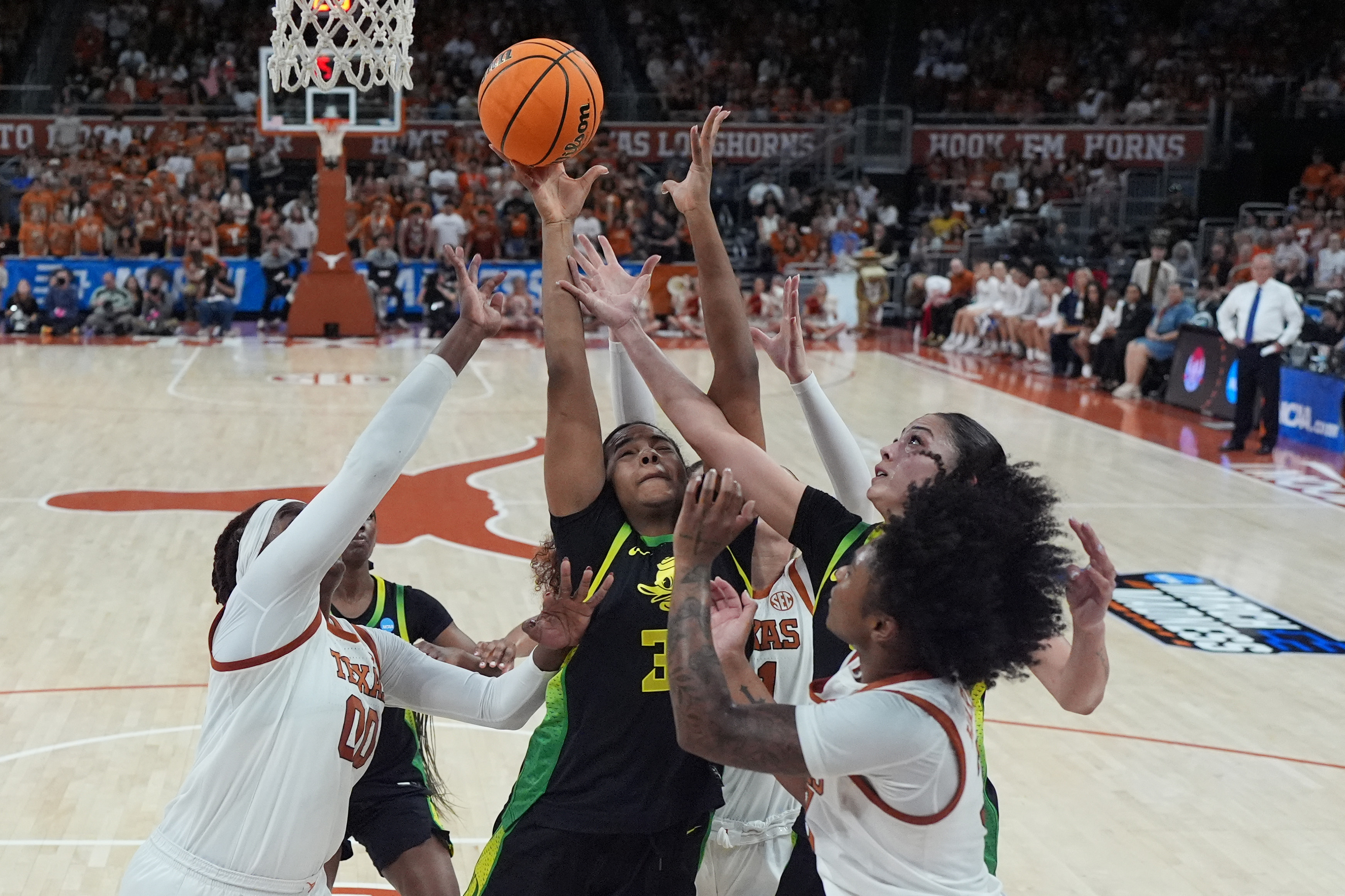 kelly graves - oregonlive.com