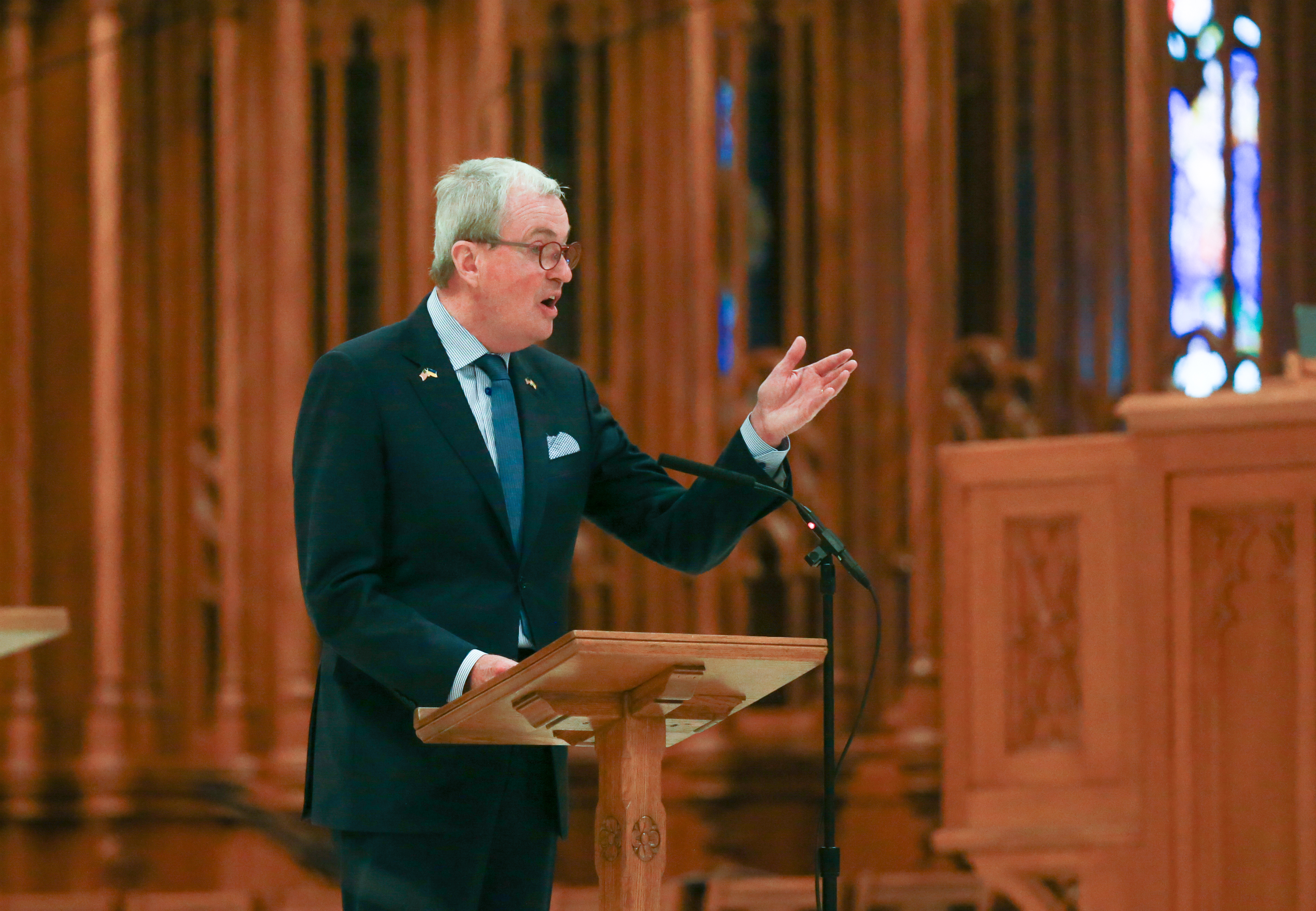 Remembering Donald M. Payne, Jr. - nj.com
