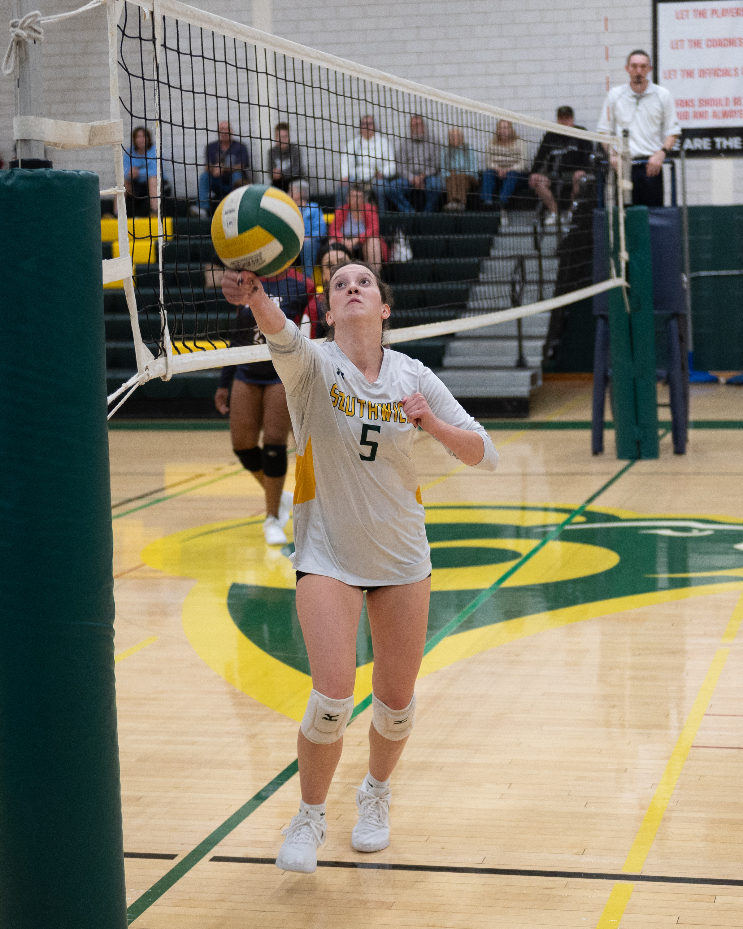 2024 Season Recap - Southwick girls volleyball - masslive.com