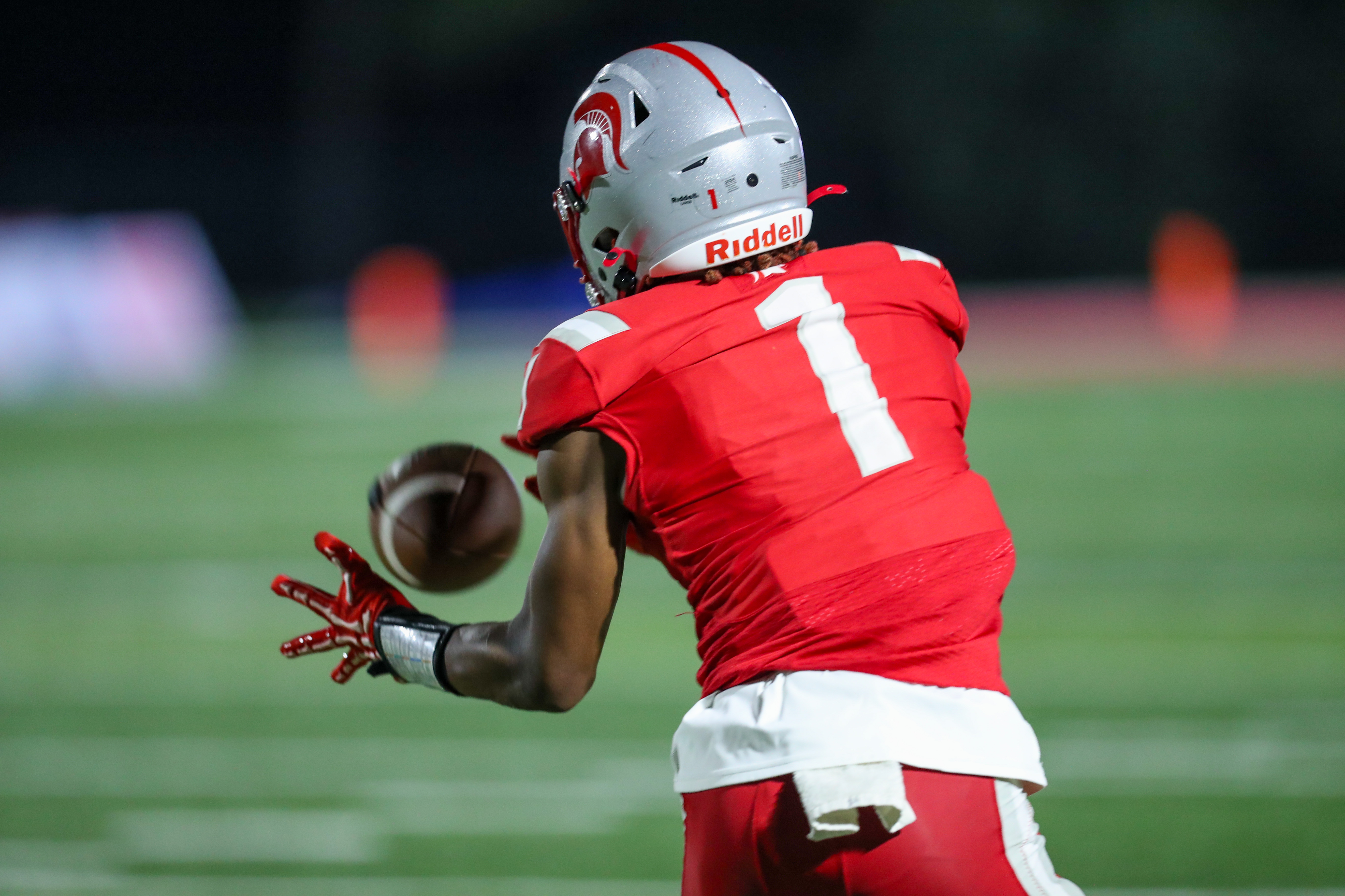 Chelsea at Saraland 6A Football Playoffs - al.com