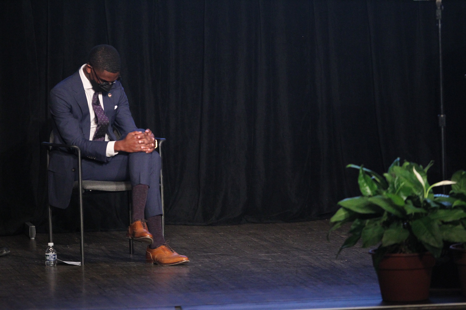 Cleveland Mayor Justin Bibb Ceremonial Swearing In - cleveland.com