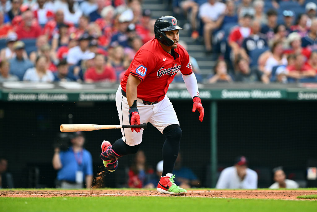 Cleveland Guardians vs. Chicago White Sox, July 3, 2024 - cleveland.com