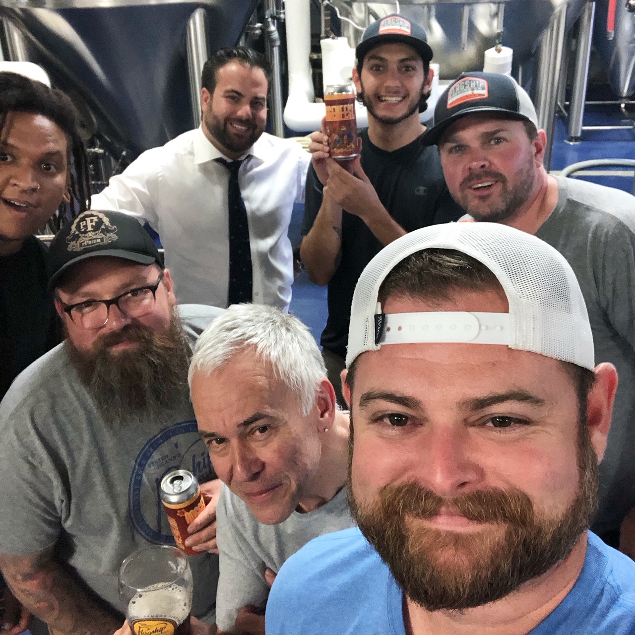 Flagship Brewery delivers craft beer to your doorstep during ...