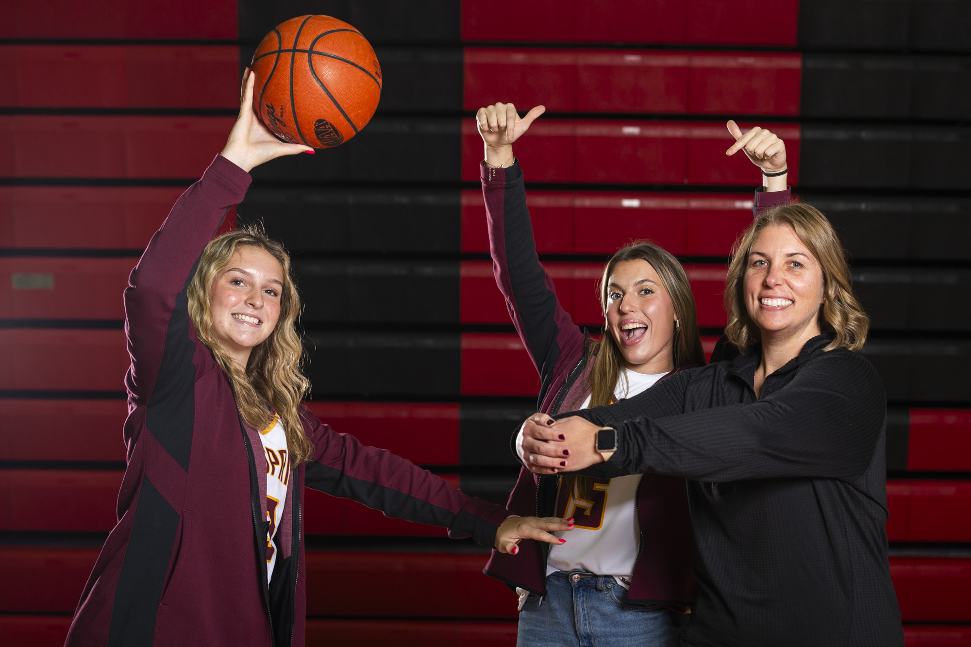 PennLive’s Mid Penn girls media day - pennlive.com