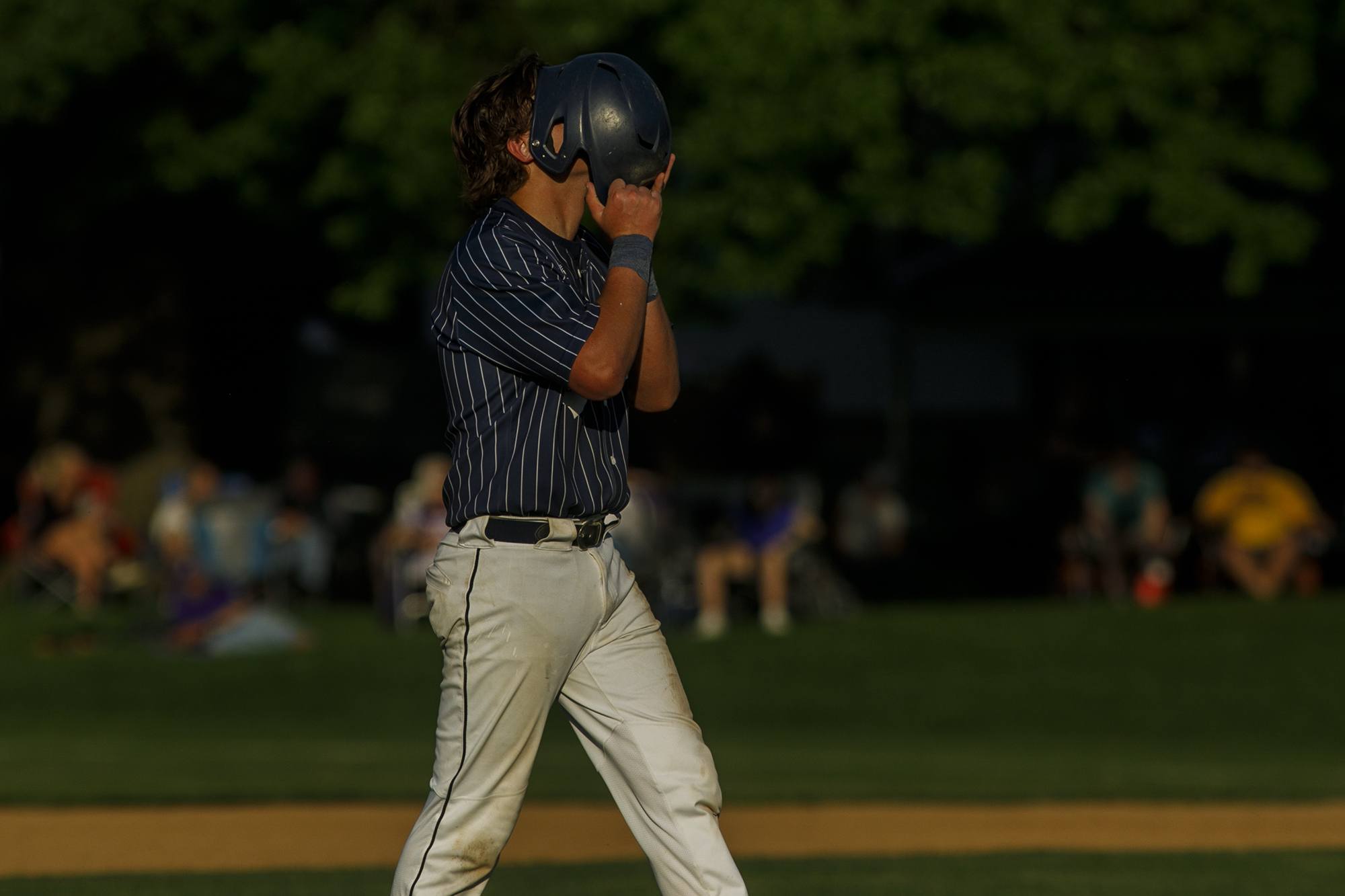 Ephrata defeats Cedar Cliff in a District 3 6A baseball tournament ...