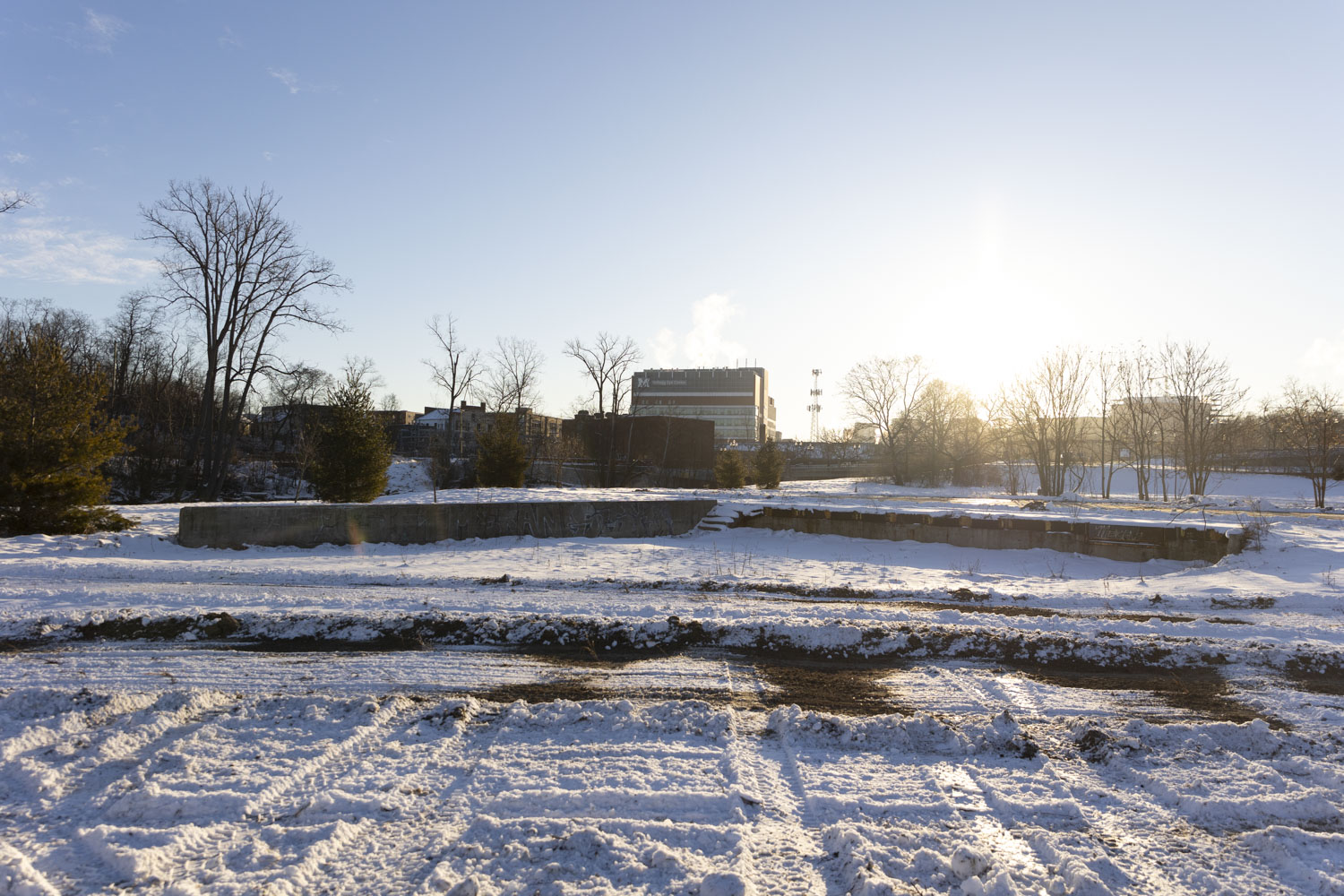 Lower Town Riverfront Conservancy breaks ground on new park project on ...