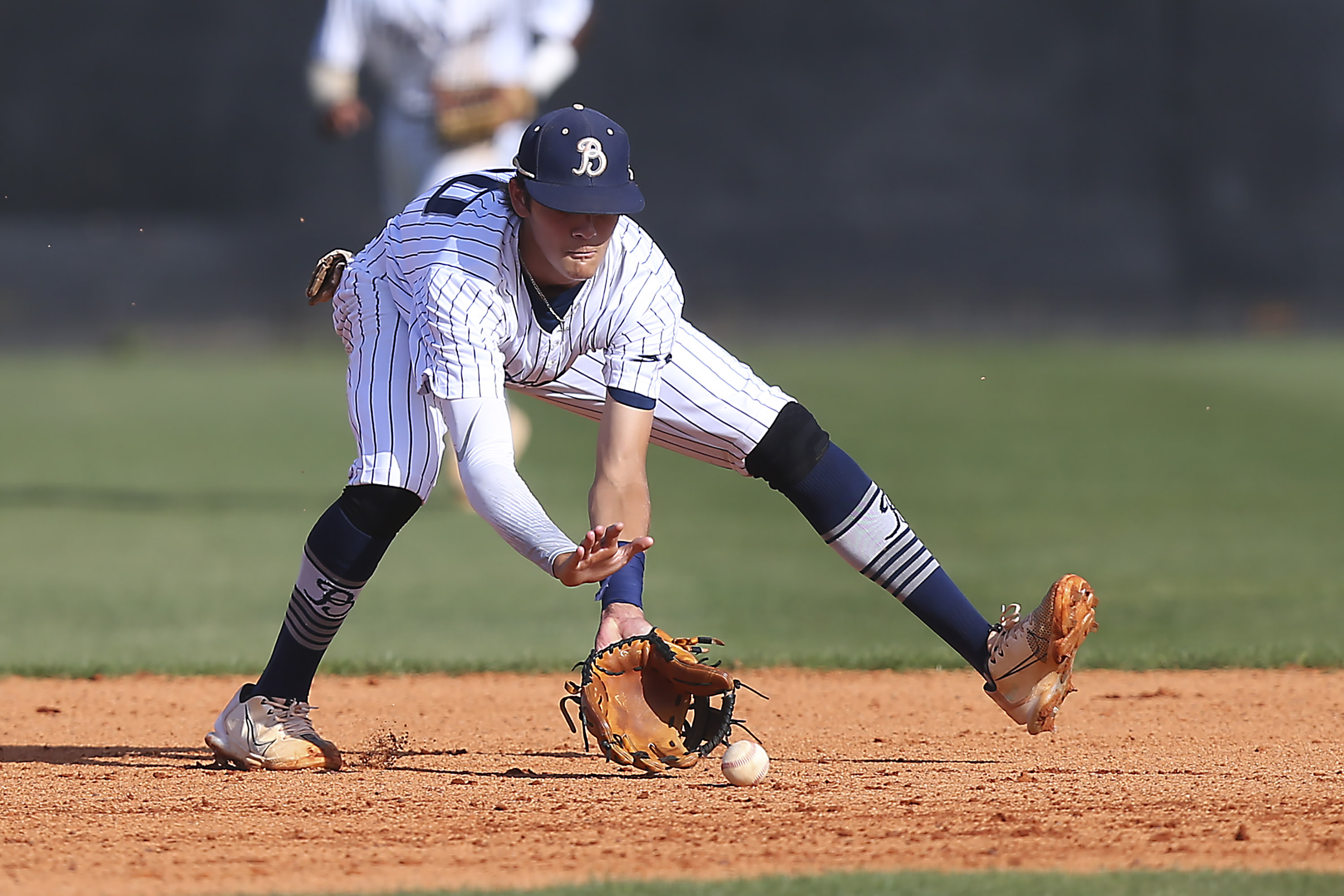 Baker vs Daphne Playoff Baseball - al.com