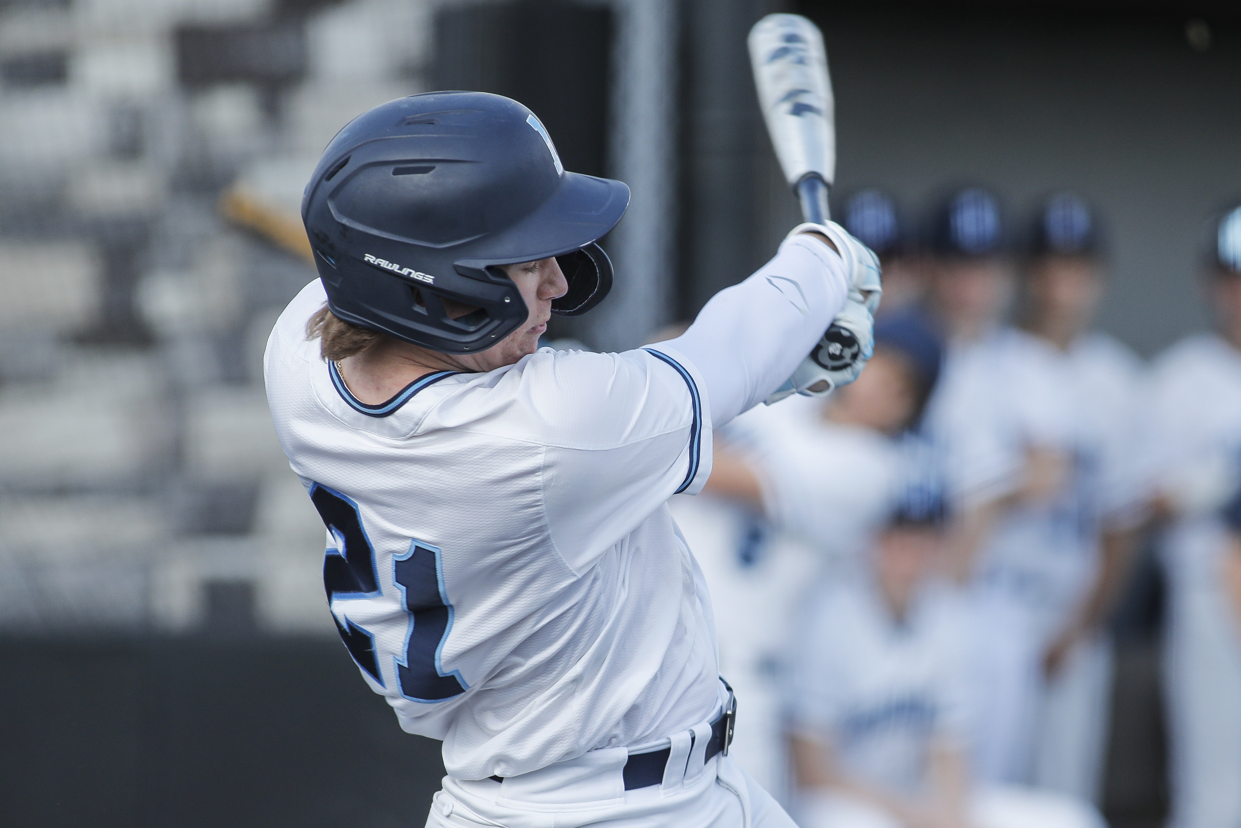 Baseball: Ridge defeats Immaculata 2-0 on April 4, 2023 - nj.com