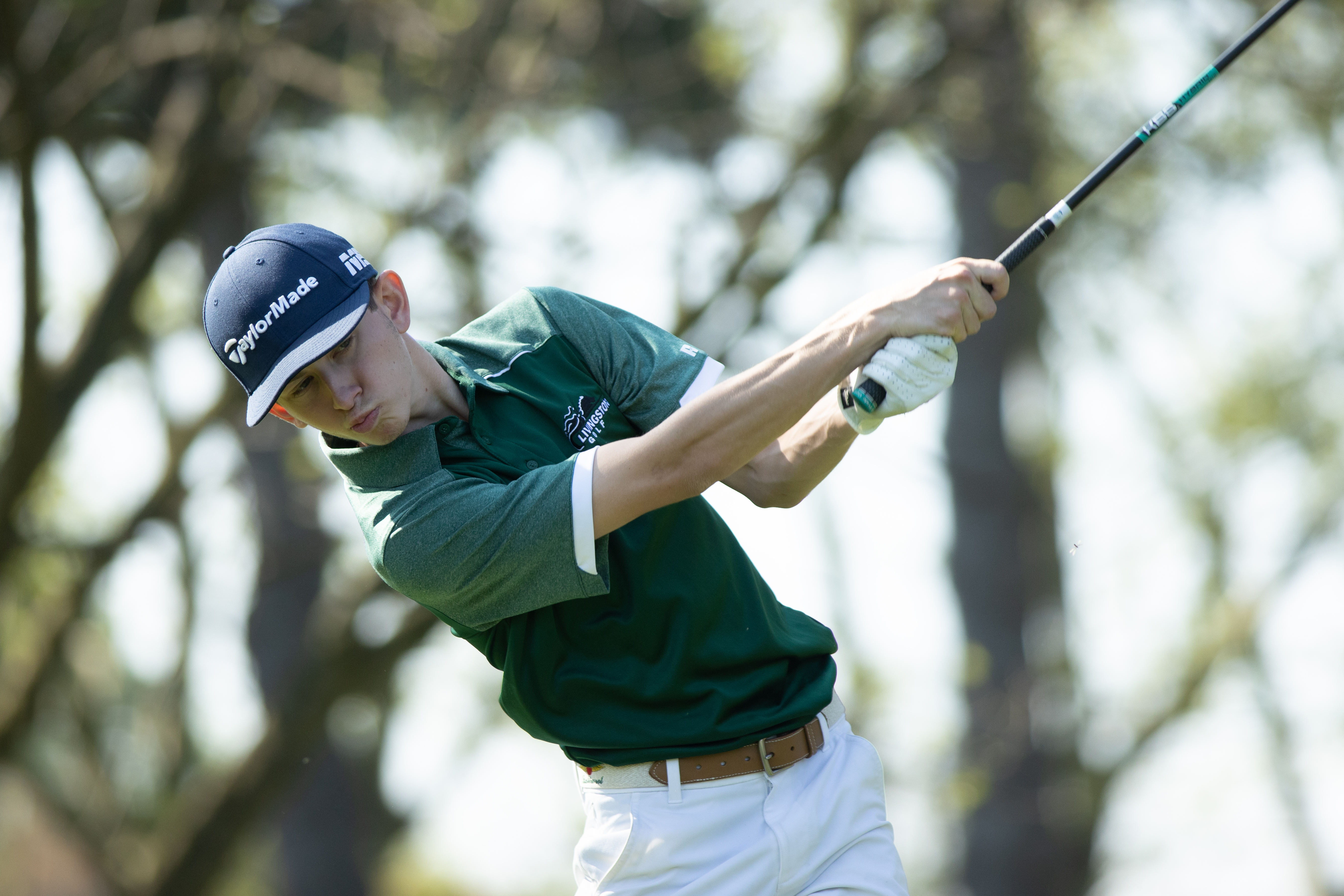High School Golf: Essex County Tournament on April 29, 2024 - nj.com
