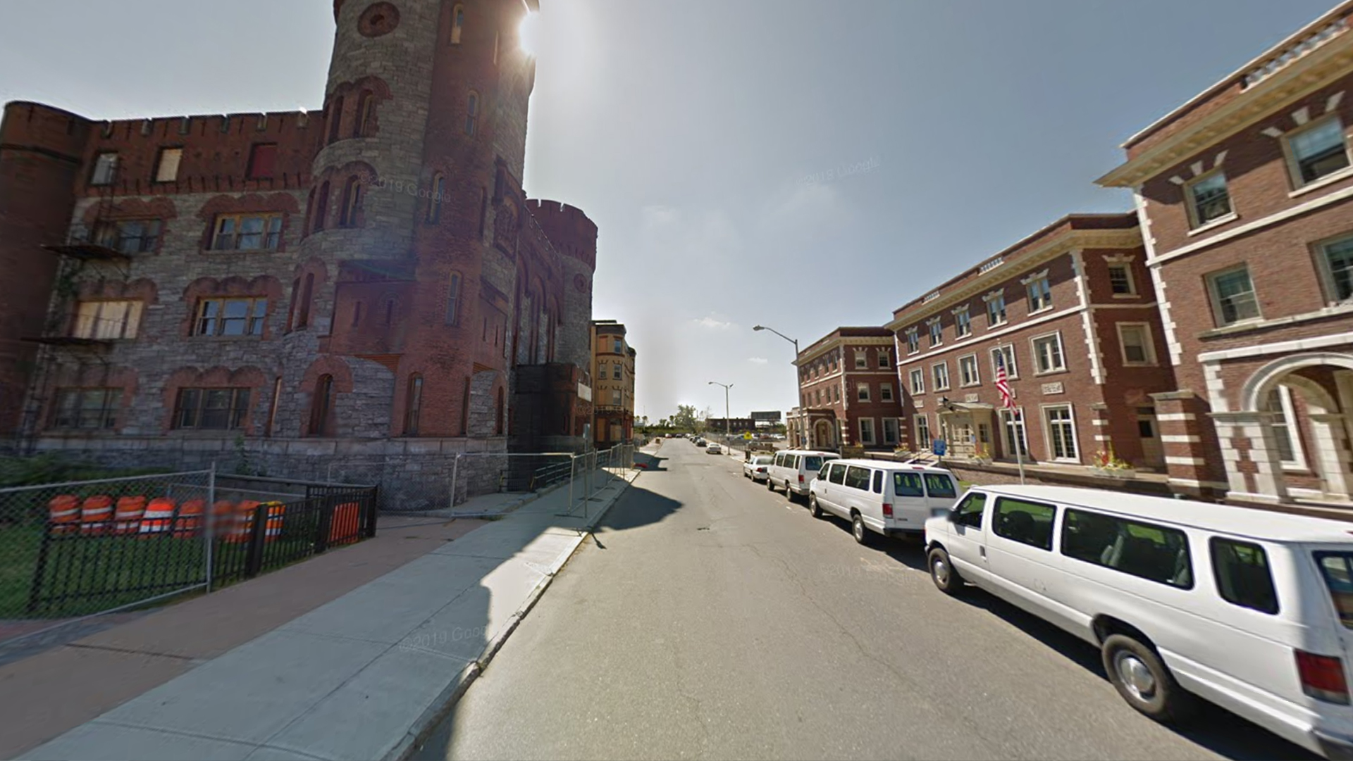 MGM Springfield Casino. Before and After - masslive.com