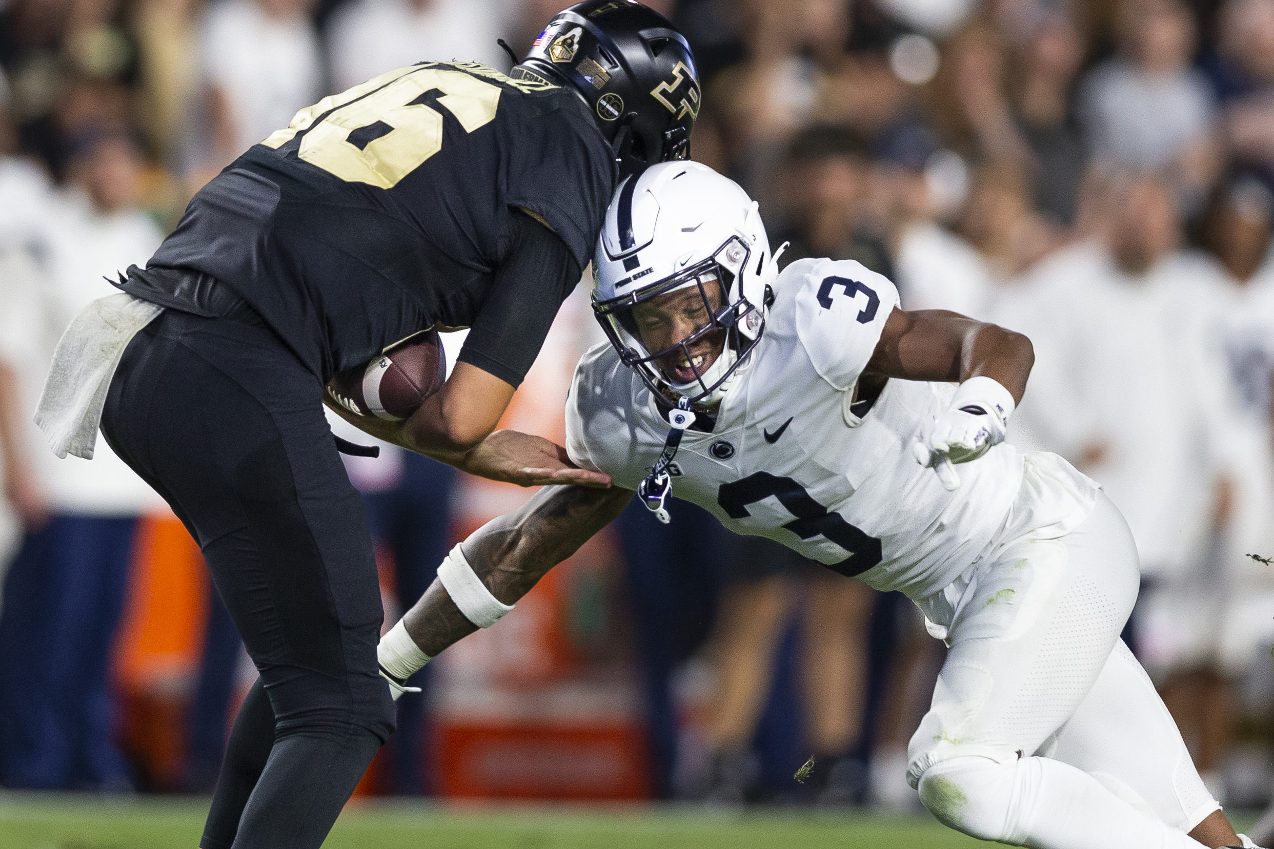 Penn State vs Purdue, Sept. 1, 2022 - pennlive.com
