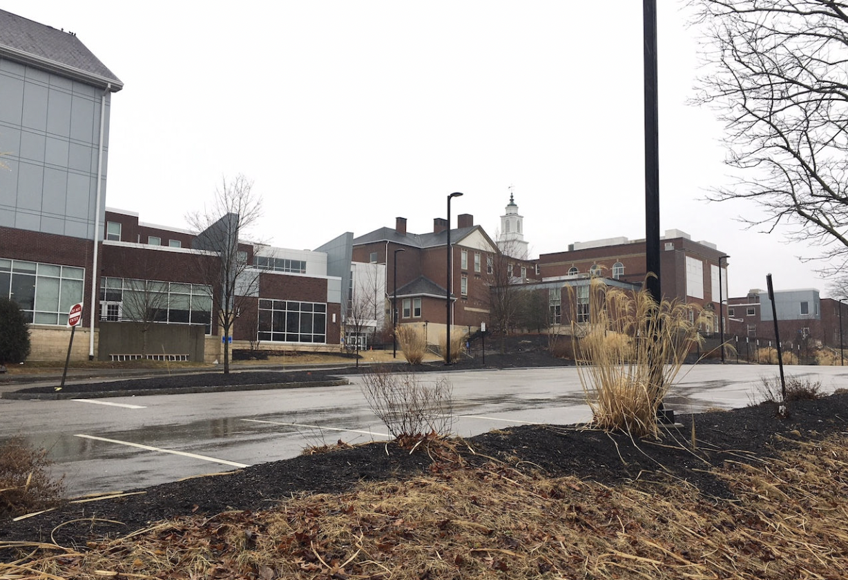 Two Needham High School students killed in 2018 crash - masslive.com