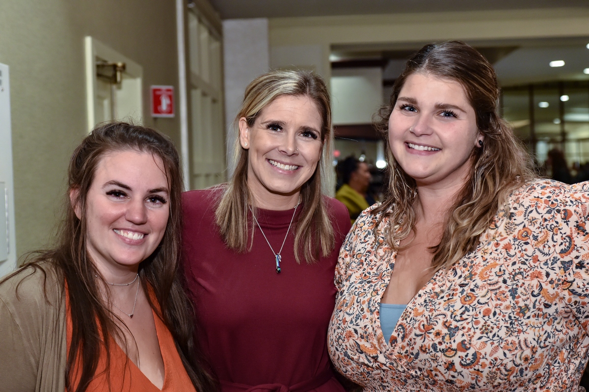 2022 Pynchon Award recipients presented at Delaney House - masslive.com
