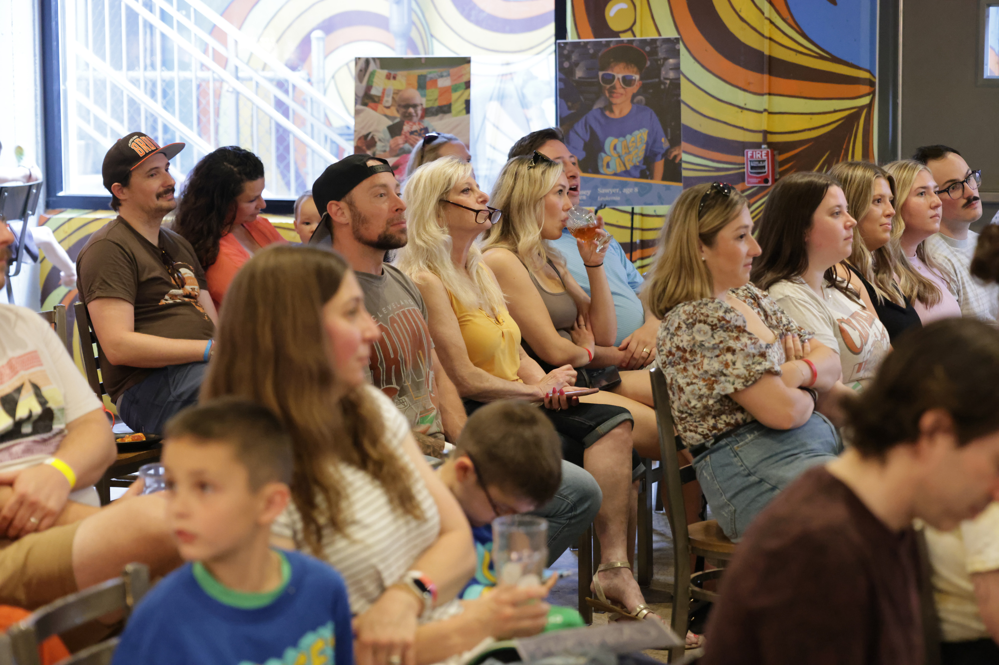 Casey Cares Foundation Dungeons & Dragons - cleveland.com