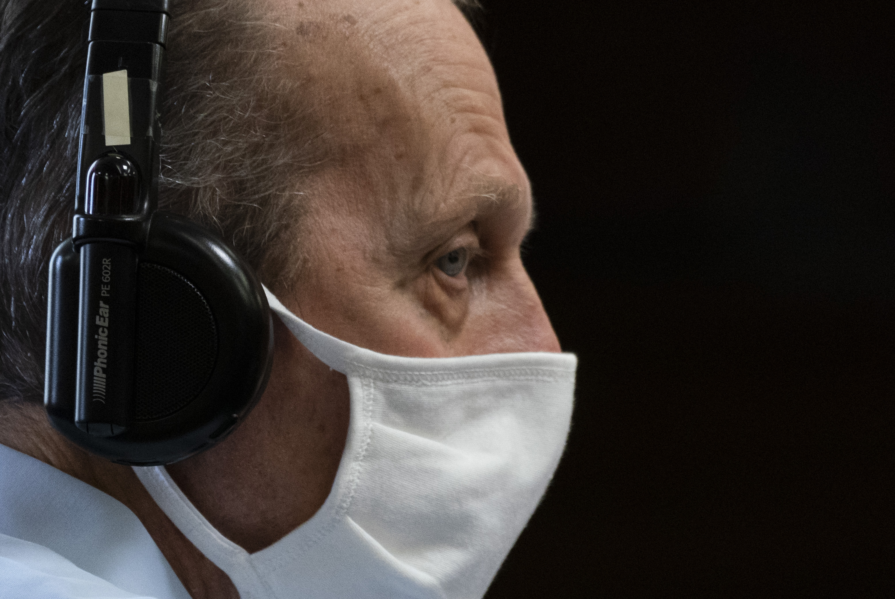 Warren Leslie Forrest Clark County murder trial begins - oregonlive.com