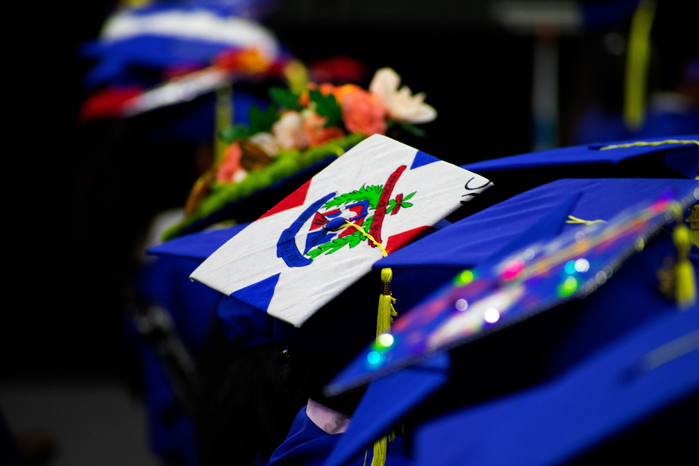 Allen Event Center Graduation Allen High School Graduation 2024: