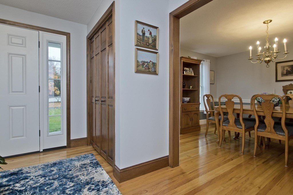 House of the Week: Wilbraham home has in-law apartment with private ...