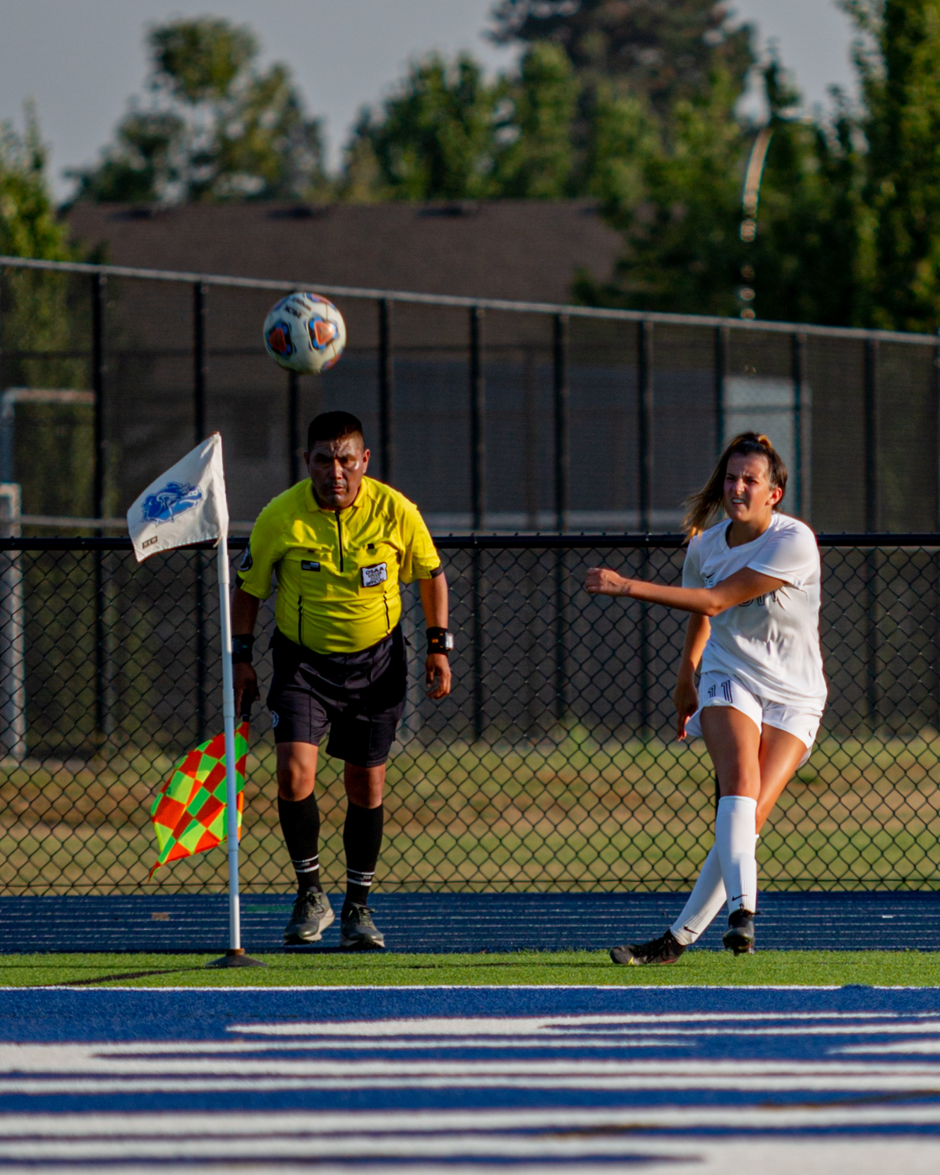 Jesuit at Woodburn girls soccer - oregonlive.com