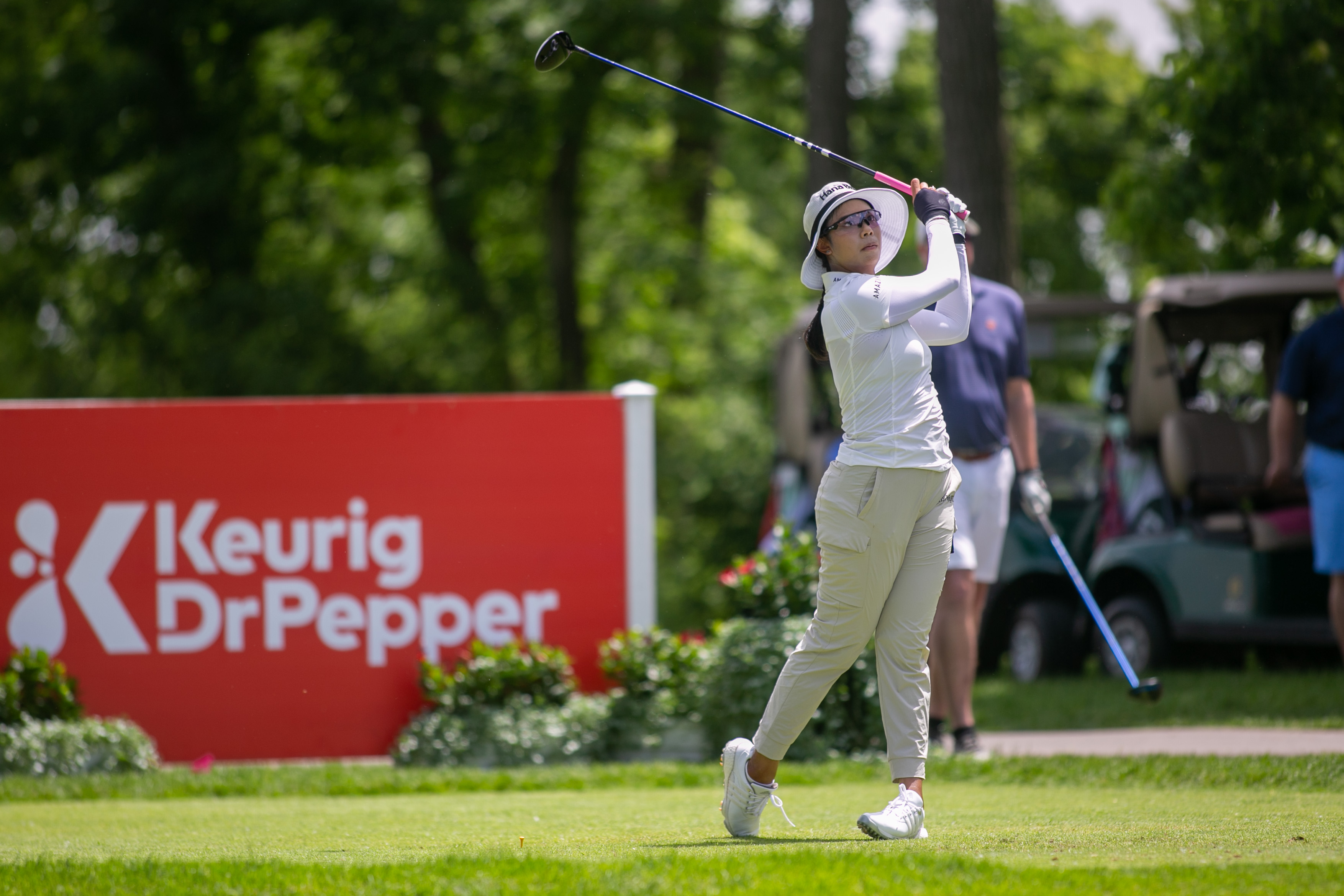 Meijer LPGA Classic Pro-Am at Blythefield Country Club - mlive.com