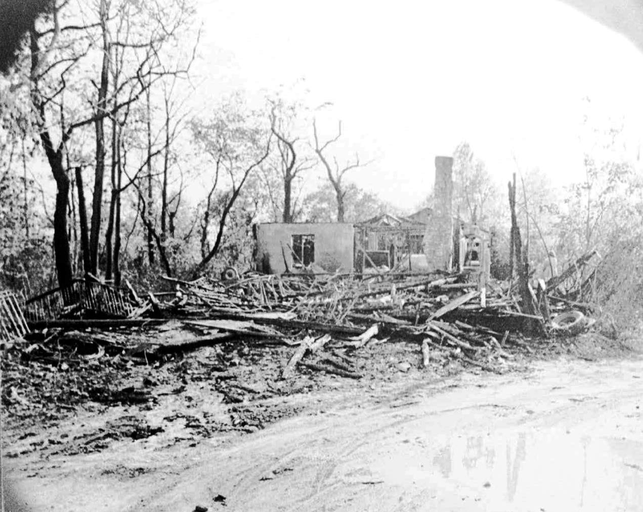 Historic Sandy Ground | Then and now - silive.com