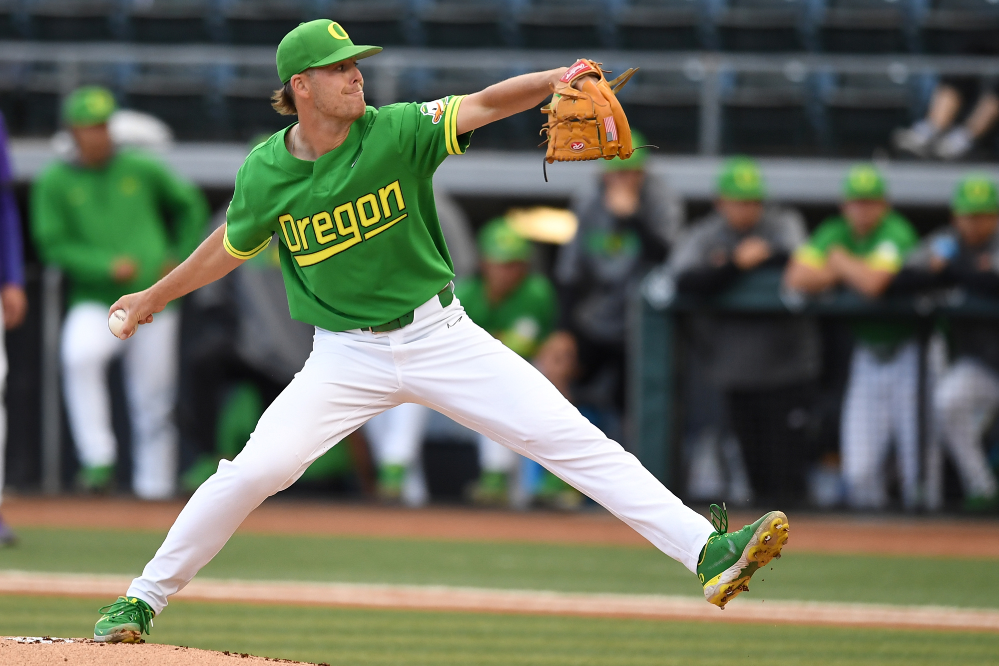 Oregon Ducks vs. LSU Tigers in Eugene Regional - oregonlive.com