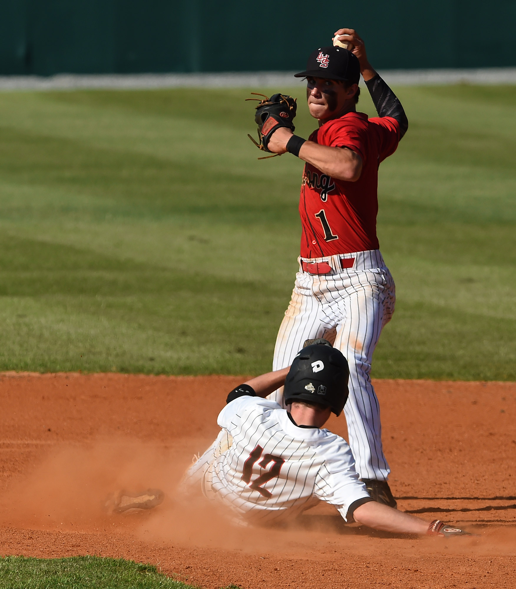 AL.com HS baseball all-state team - al.com