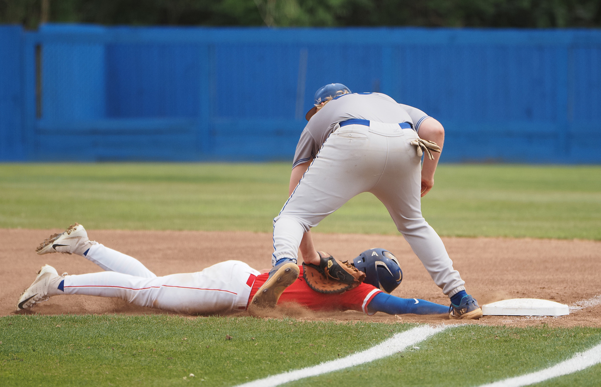 Marbury at St. Paul's baseball - al.com