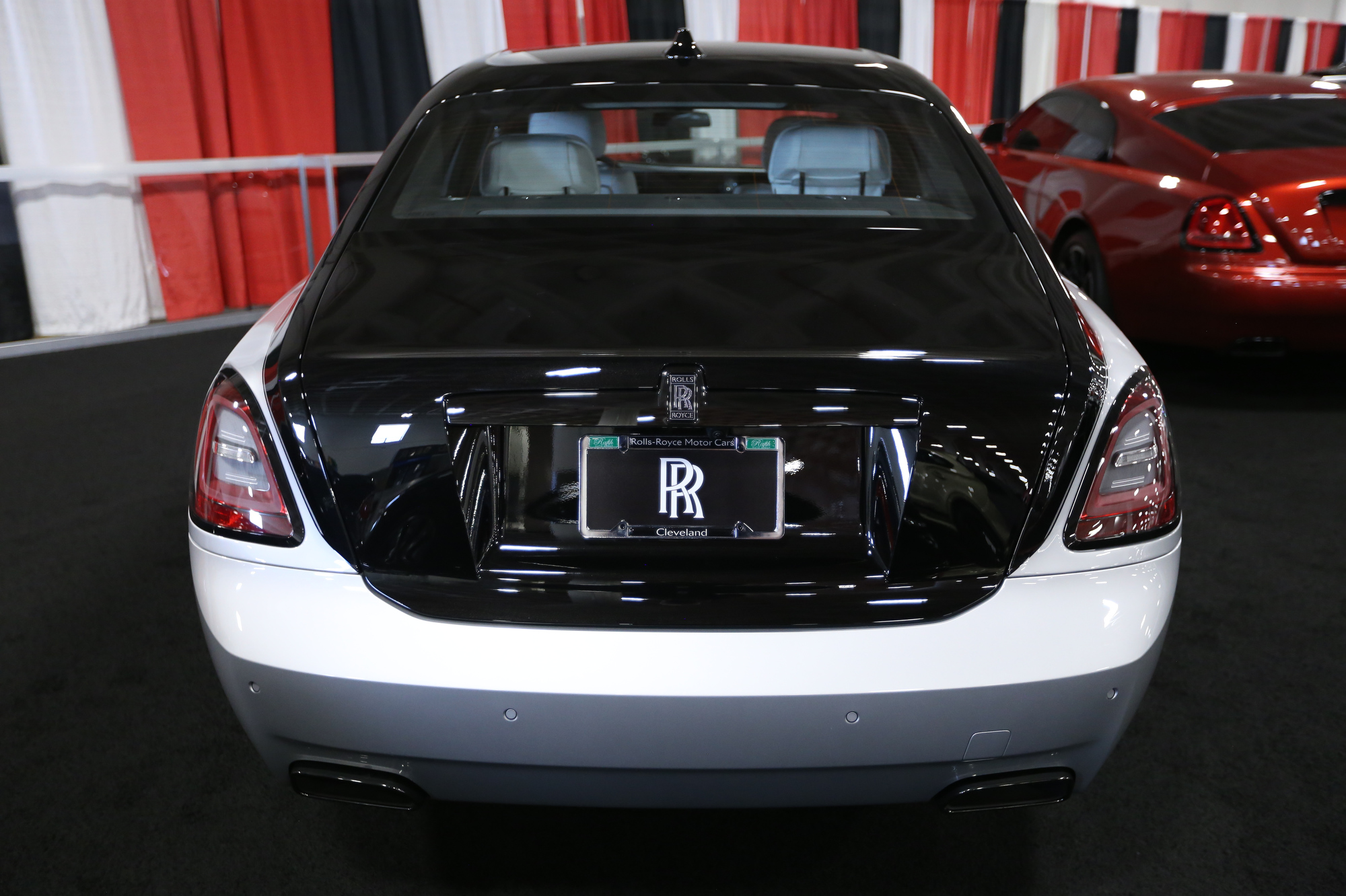 Exotics, classics and more at the Cleveland Auto Show - cleveland.com