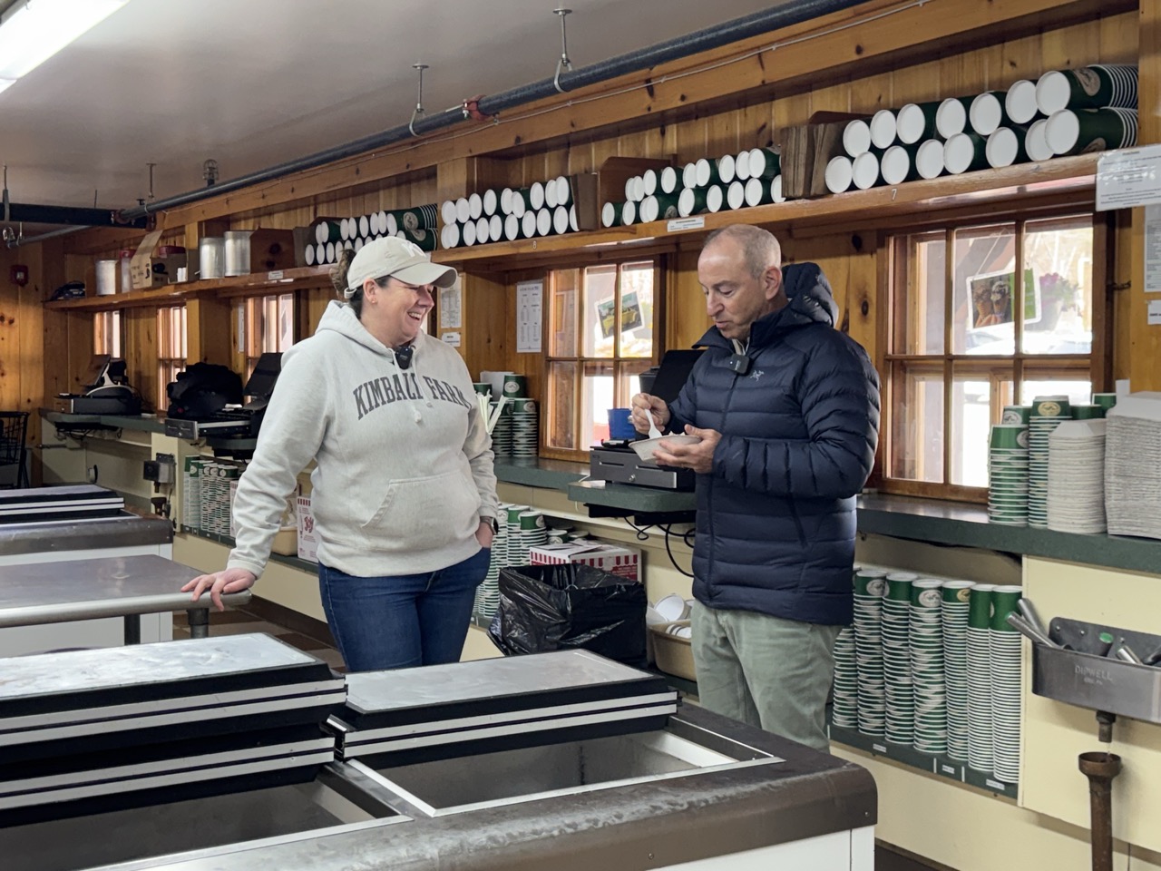 Kimball Farm, Westford, Mass. - masslive.com