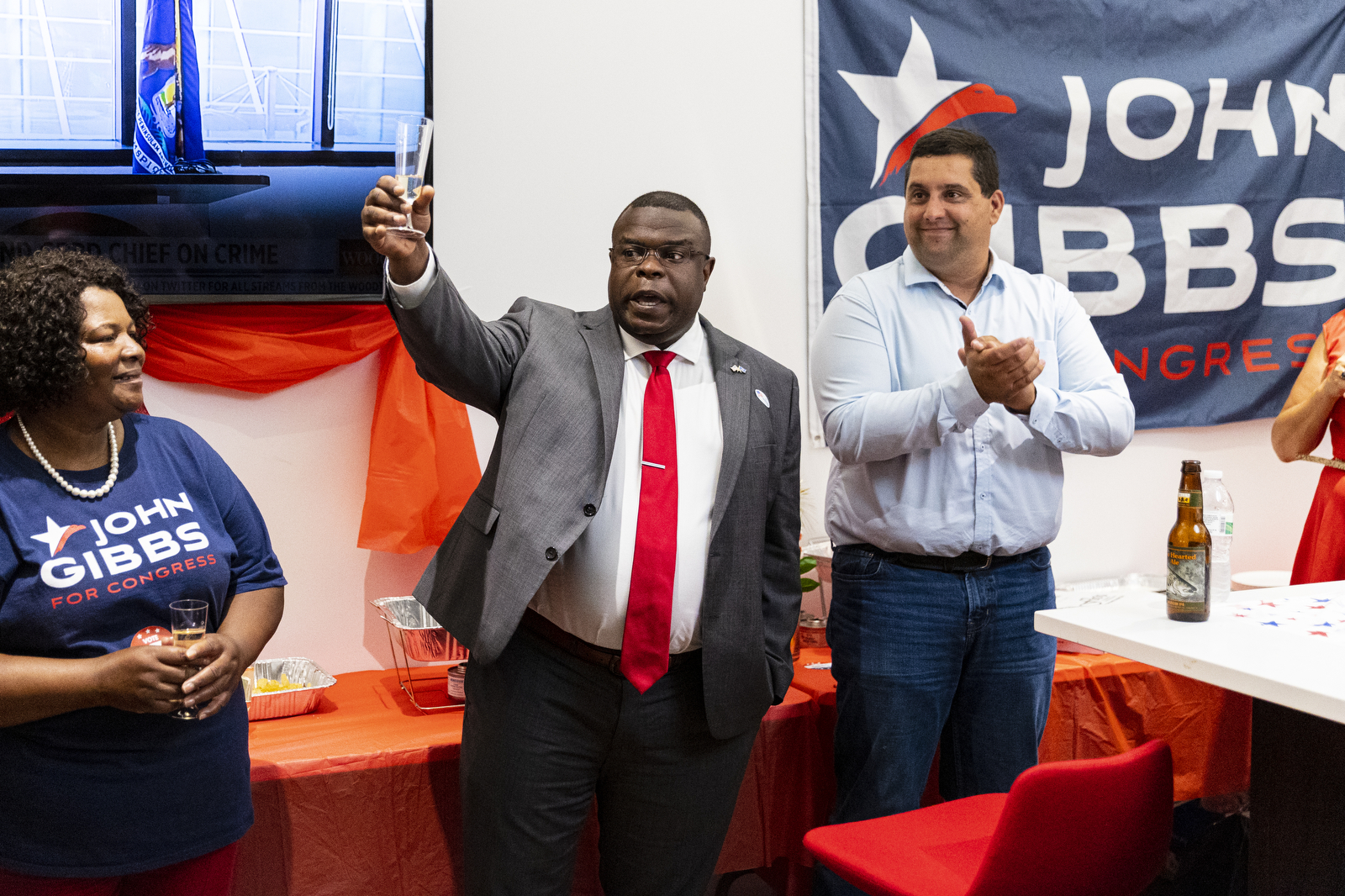 3rd Congressional District Republican primary - mlive.com