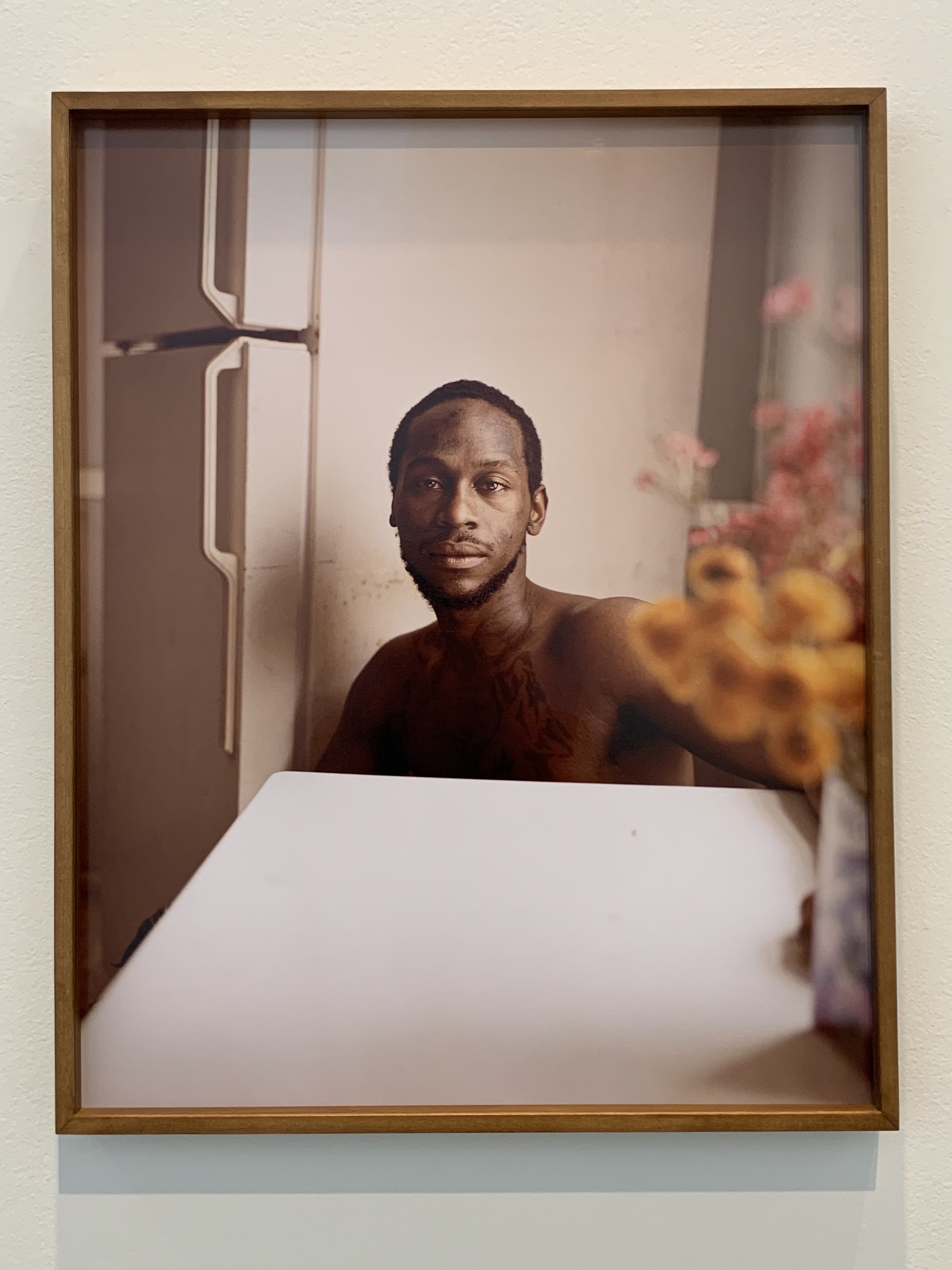 Gregory Halpern photos of Buffalo on view at Transformer Station ...