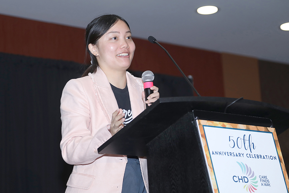 The Center for Human Development’s 50th Anniversary Celebration ...