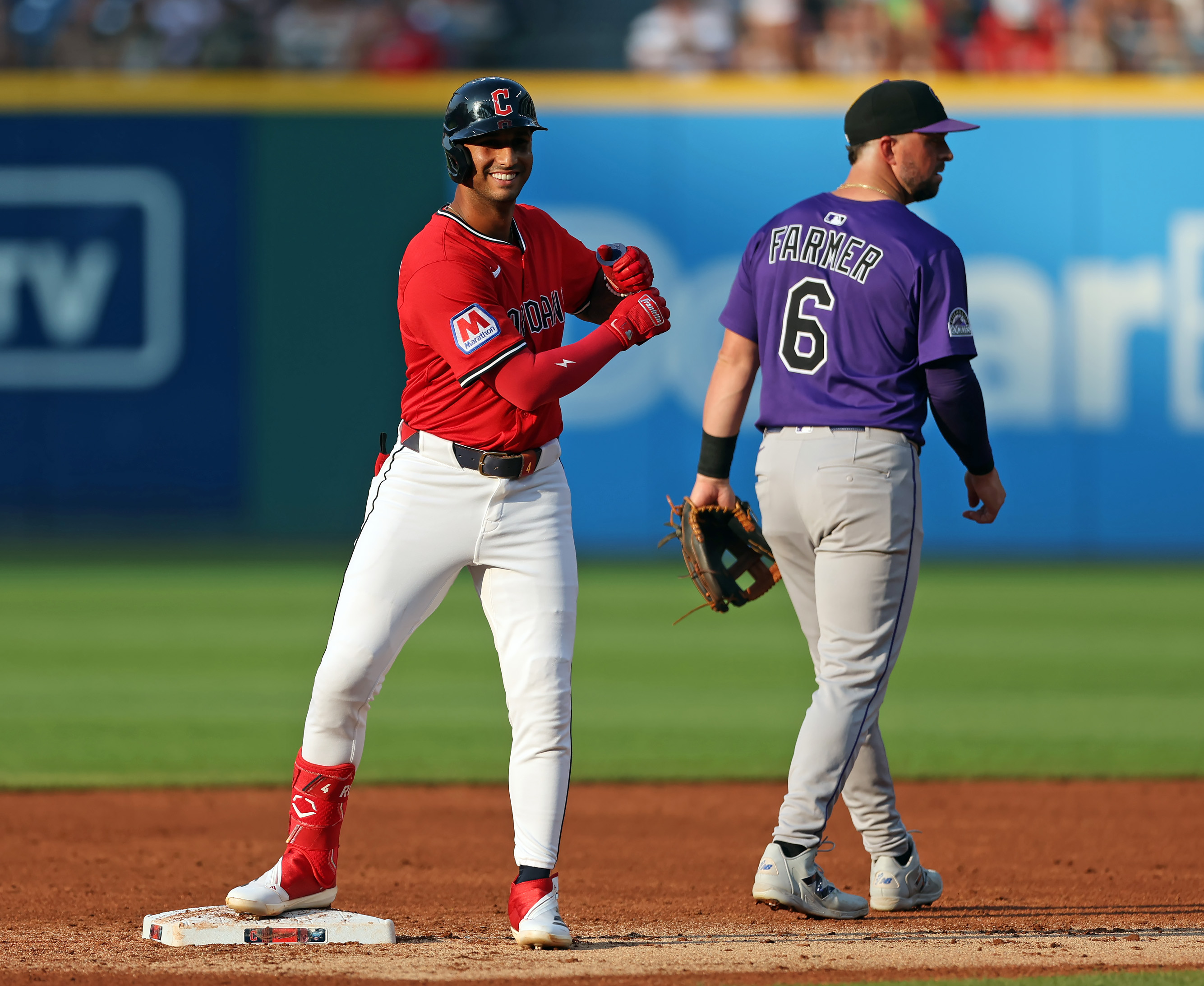 Cleveland Guardians vs. Colorado Rockies, July 29, 2025 - cleveland.com