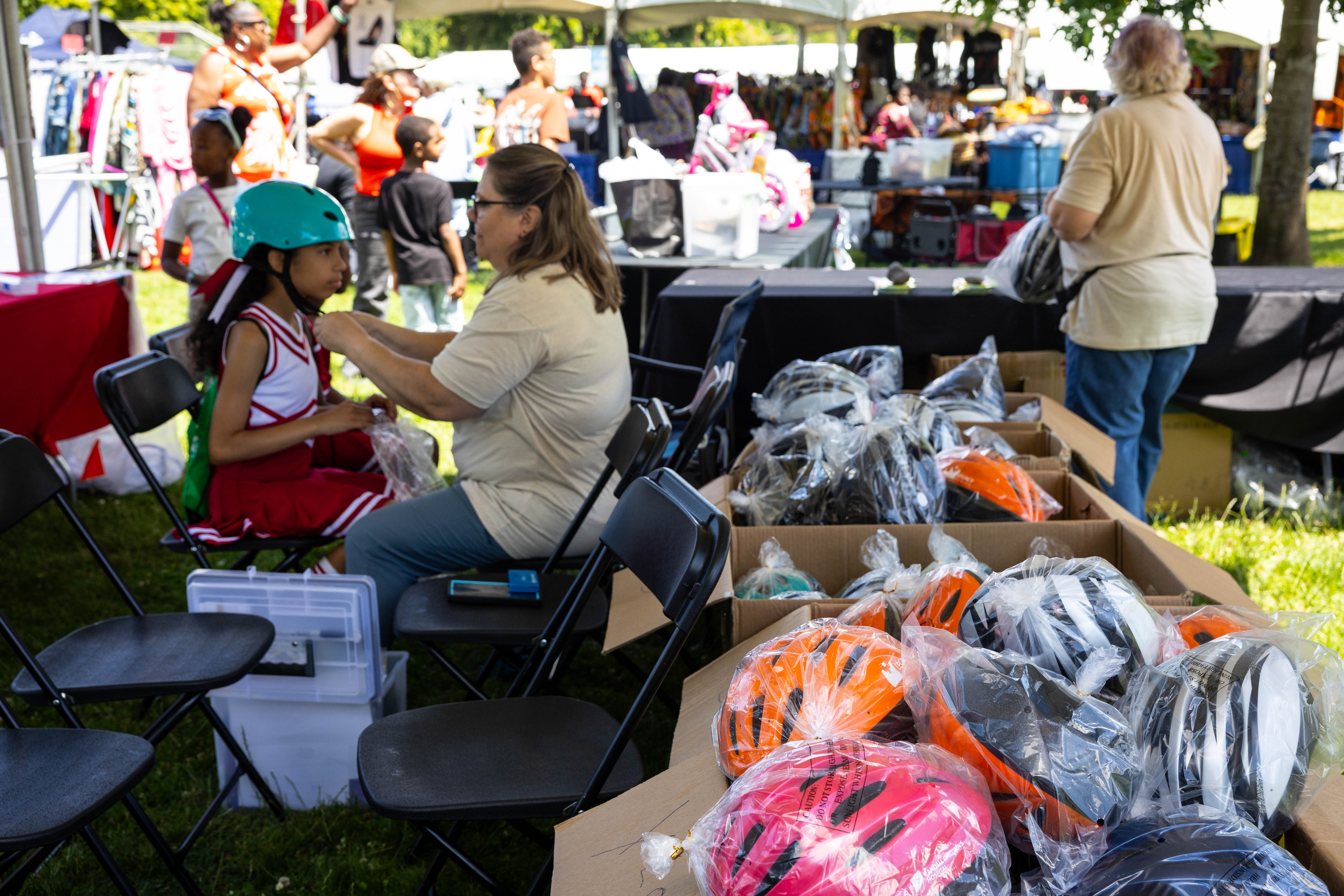 Good in the Hood 2025 - oregonlive.com