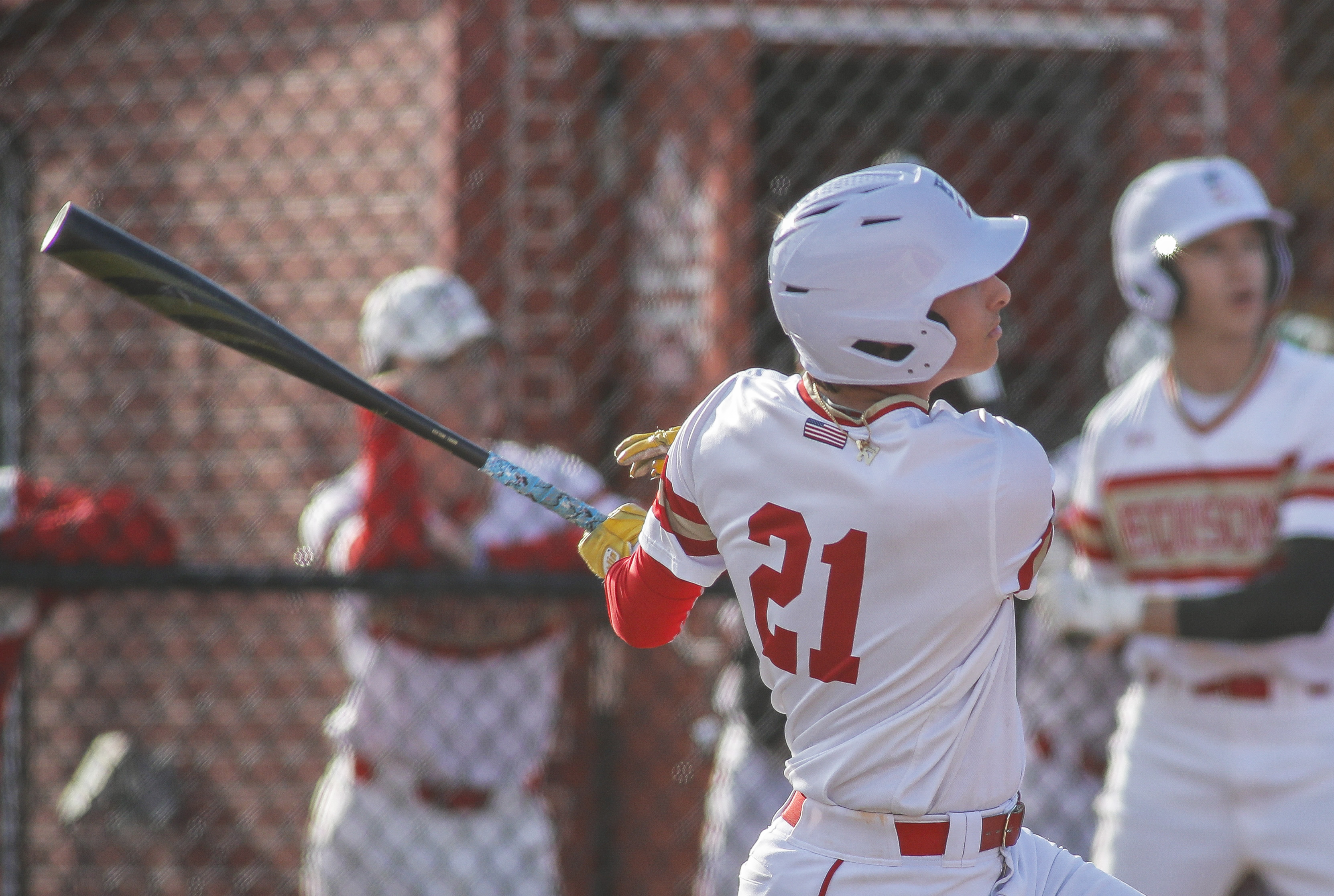 Baseball: Edison defeats Middlesex 1-0, April 25, 2023 - nj.com
