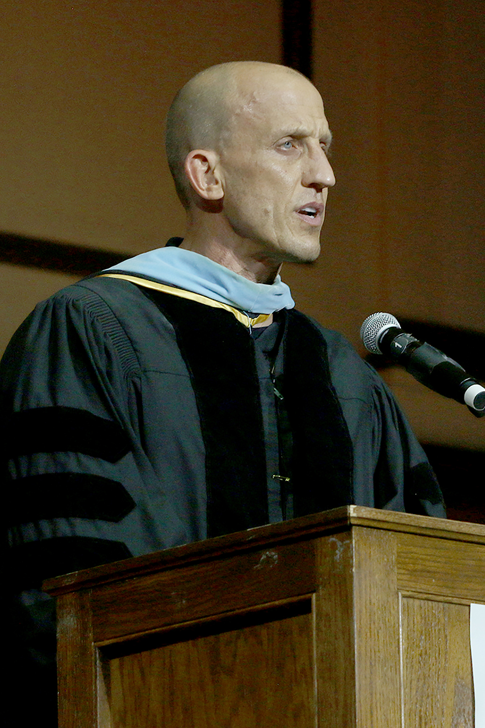 The Springfield Public Schools Summer School Commencement Ceremony ...