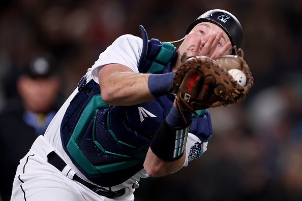 Seattle Mariners vs. Cleveland Guardians, March 30, 2023 - oregonlive.com