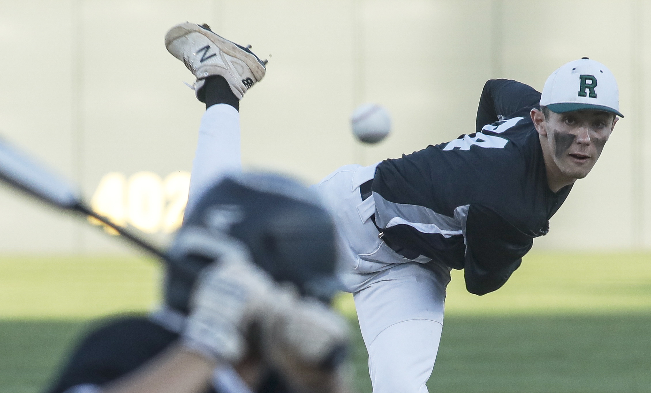 Baseball: Ridge vs. Bridgewater-Raritan in SCT semifinal on May 9, 2022 ...