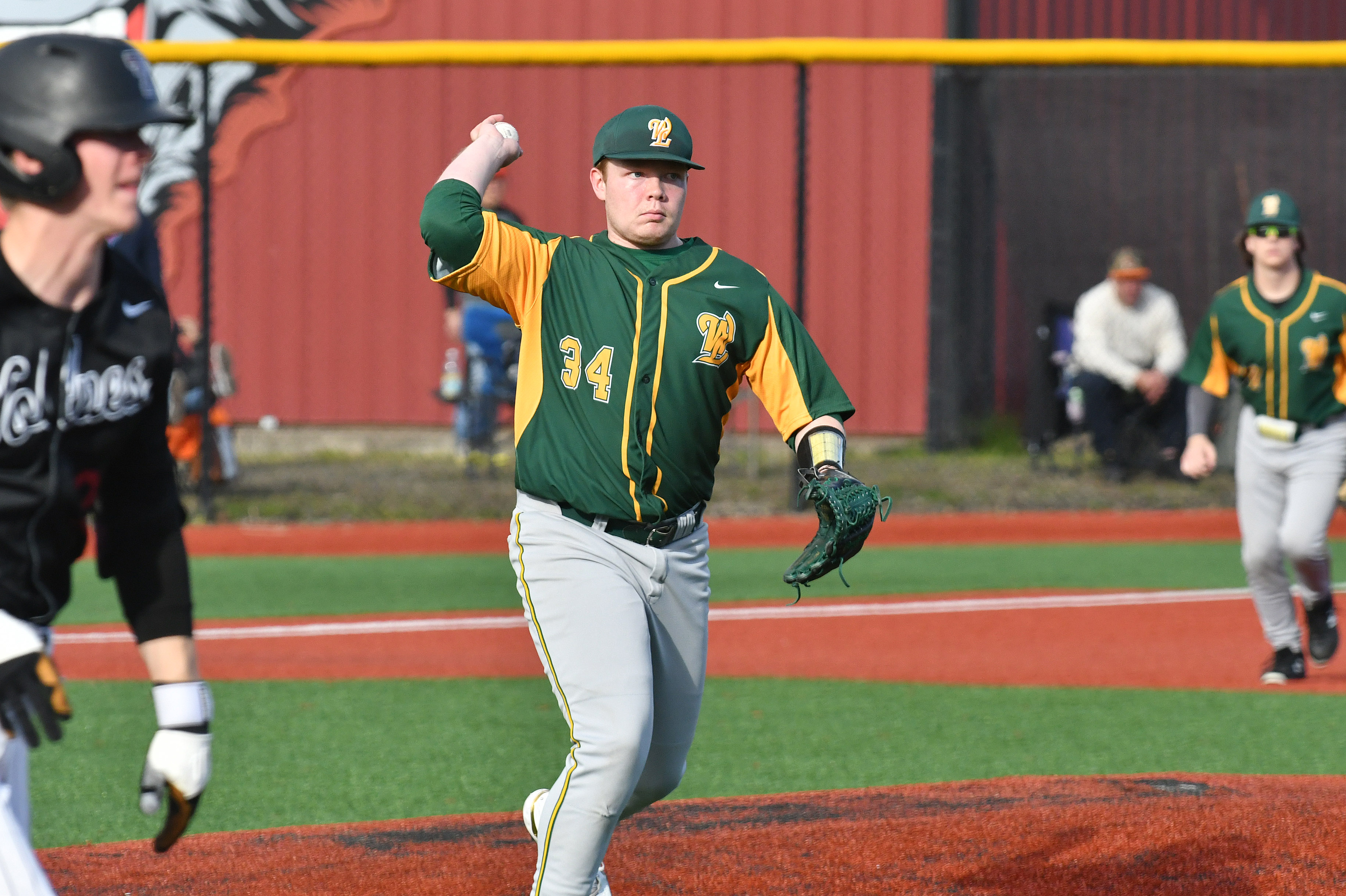 Baseball: West Linn at Tualatin - oregonlive.com