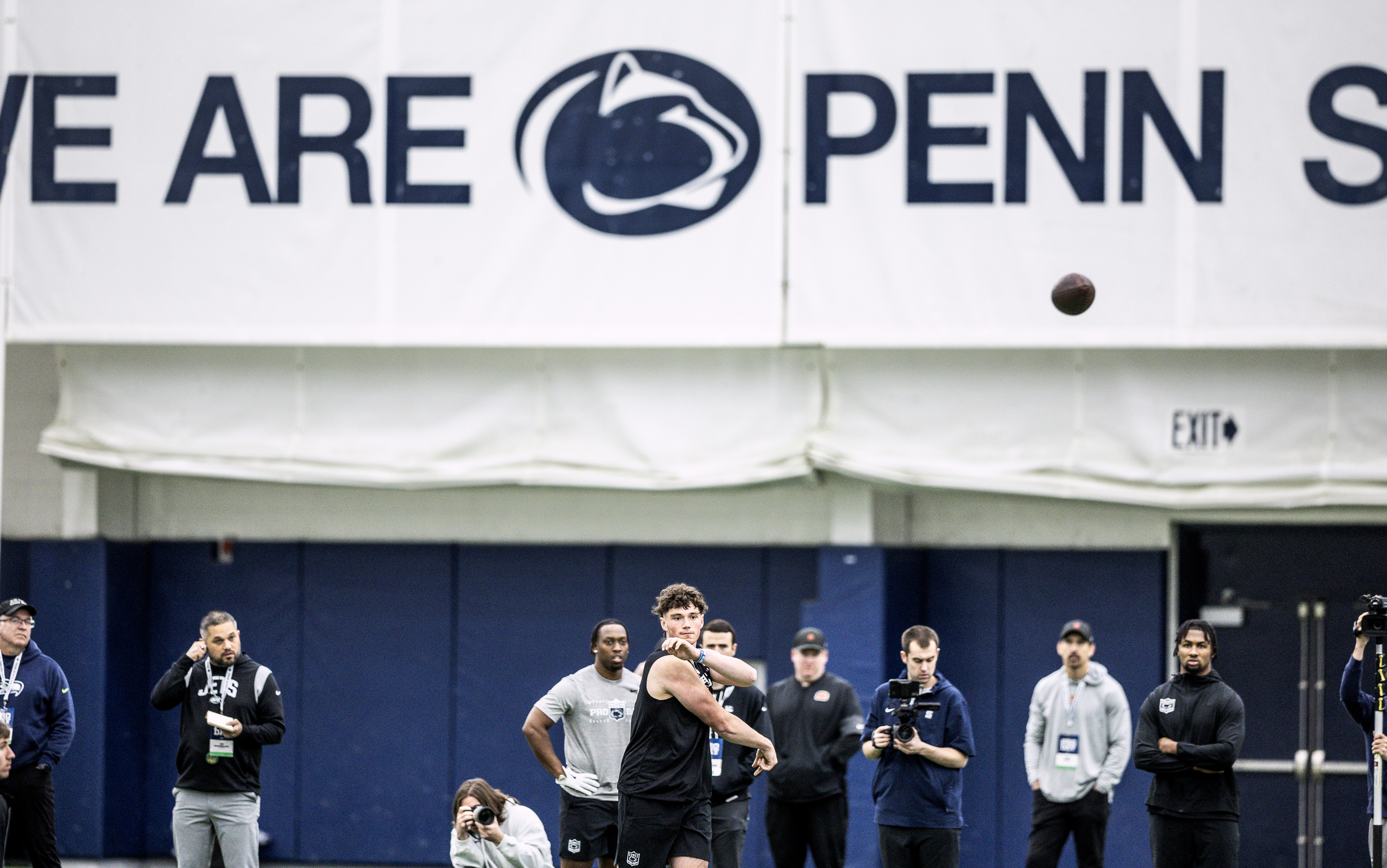 Penn State Sports & Athletics News - PennLive.com