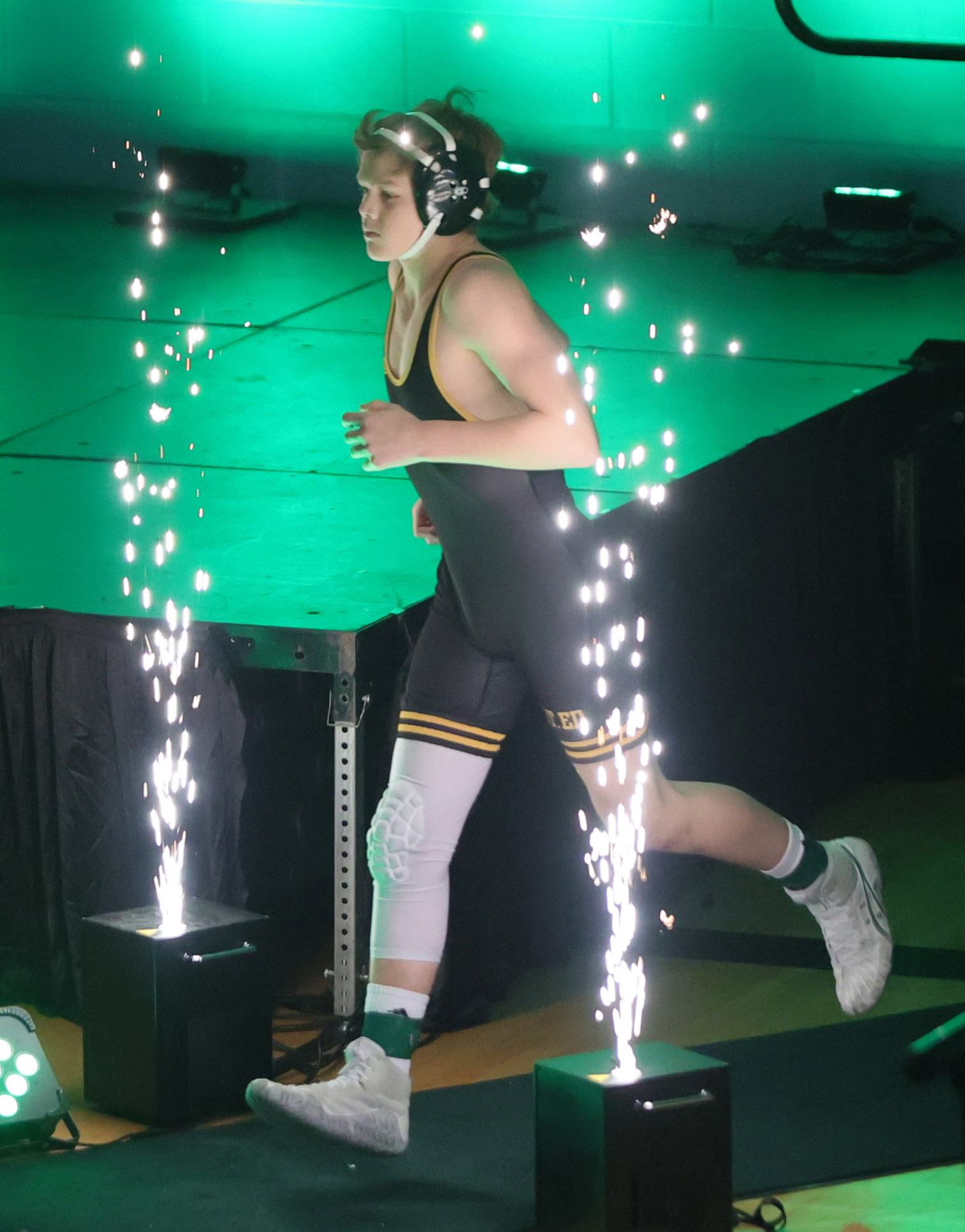 Division I state wrestling championships, March 14, 2021 - cleveland.com