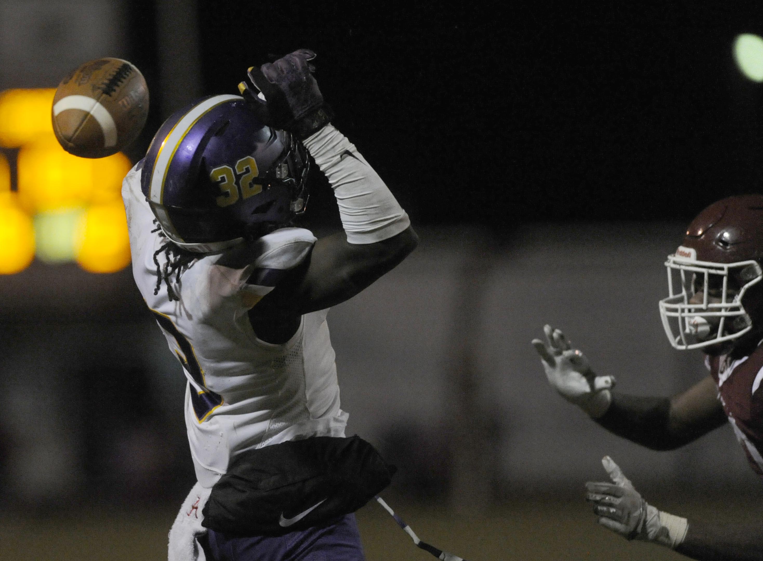Pleasant Valley - Guntersville Football - al.com