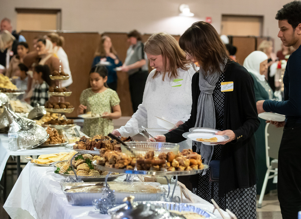 Ramadan celebration - pennlive.com