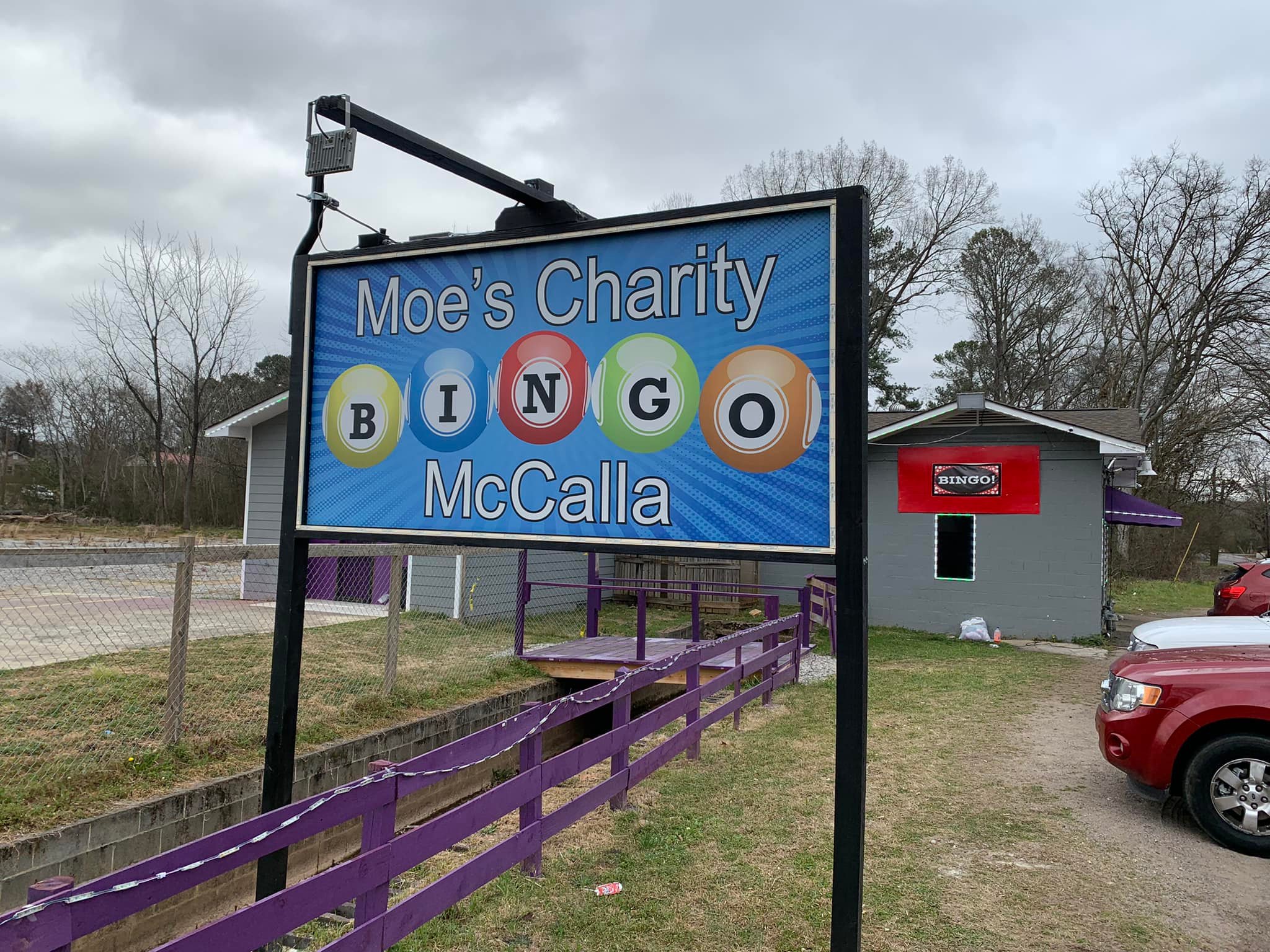 Bingo halls in Jefferson County - al.com