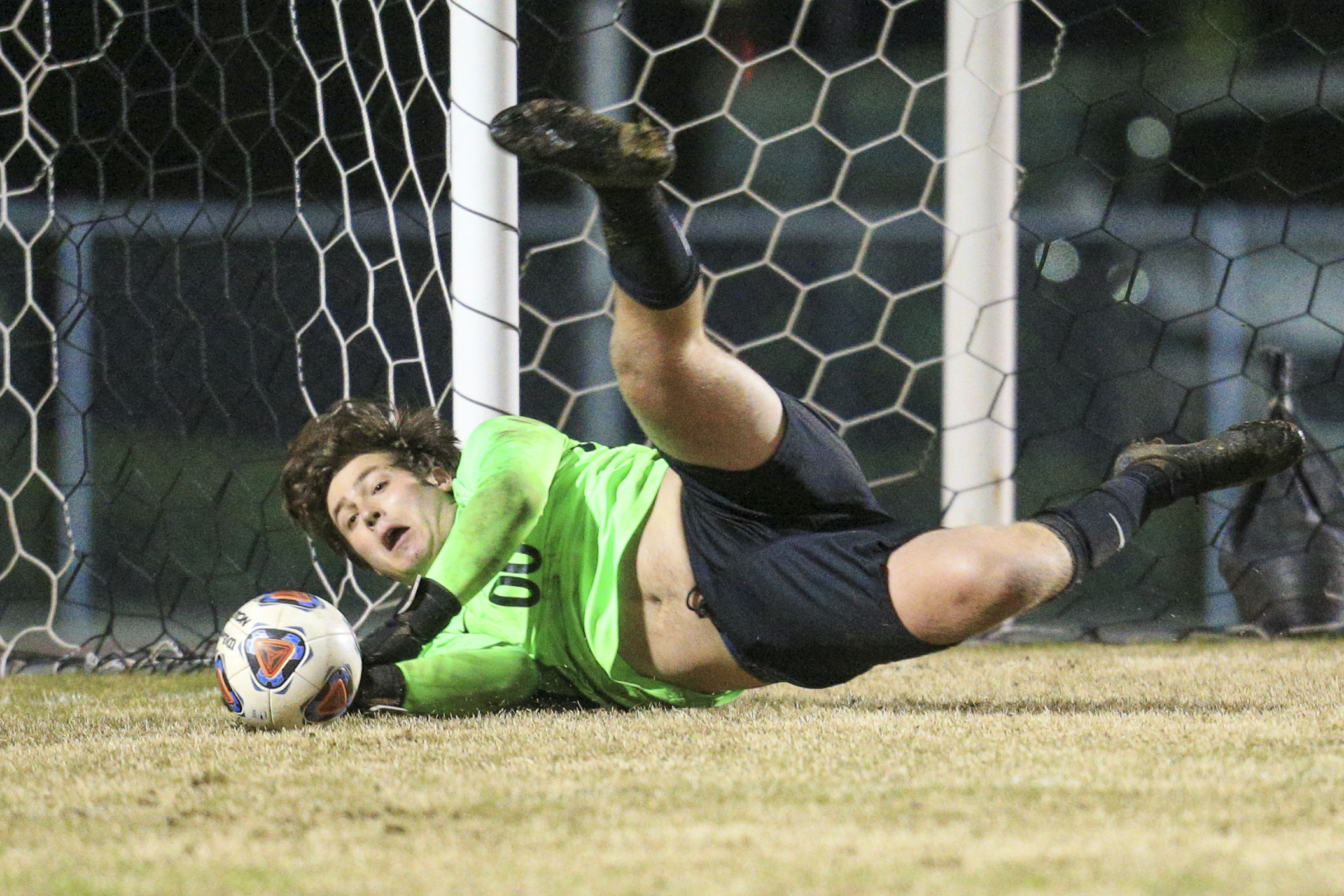 Mountain Brook vs. Homewood Boys Soccer - al.com
