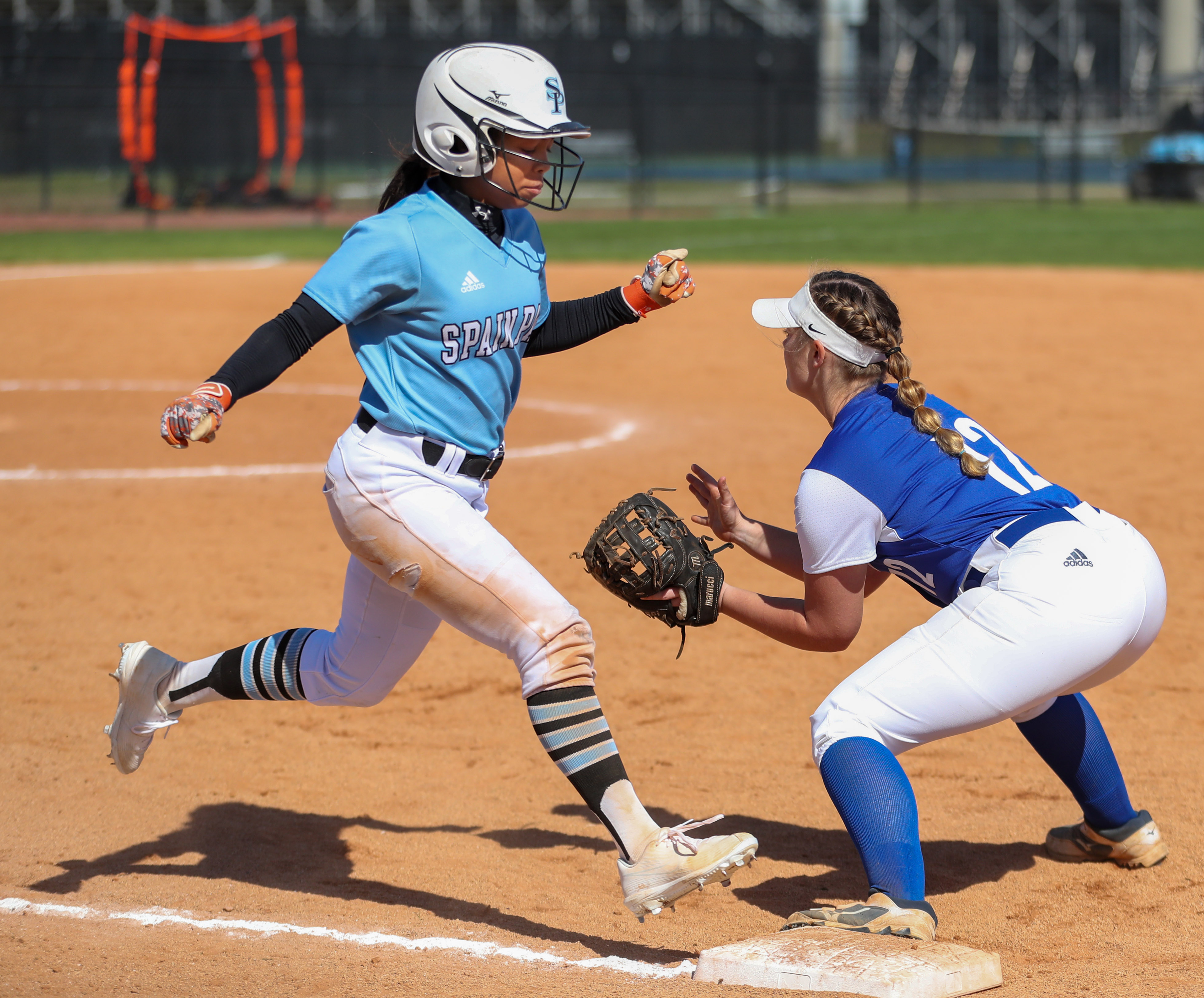 AL.com HS softball all-state team - al.com