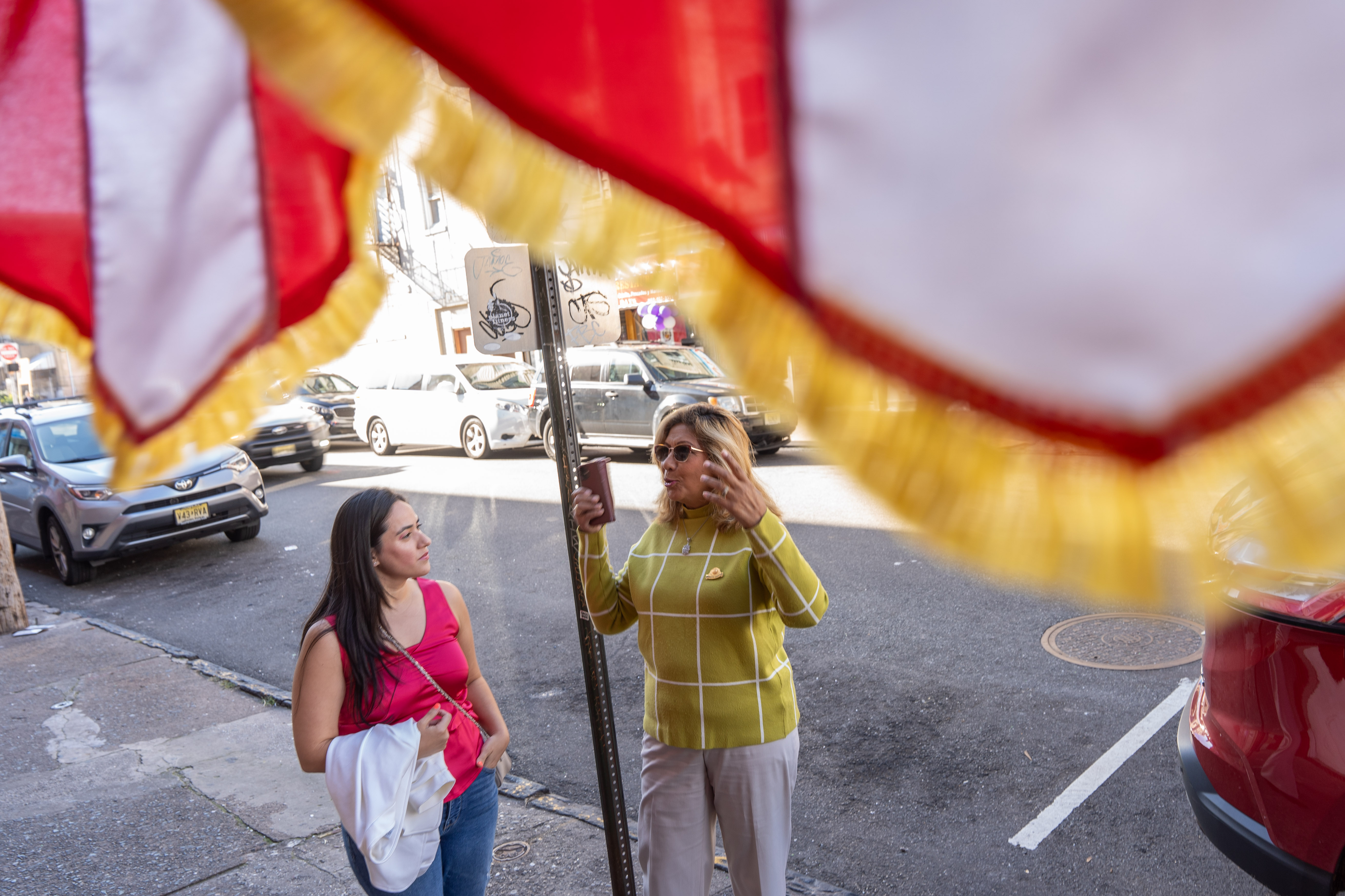 Peru Square in Paterson - nj.com